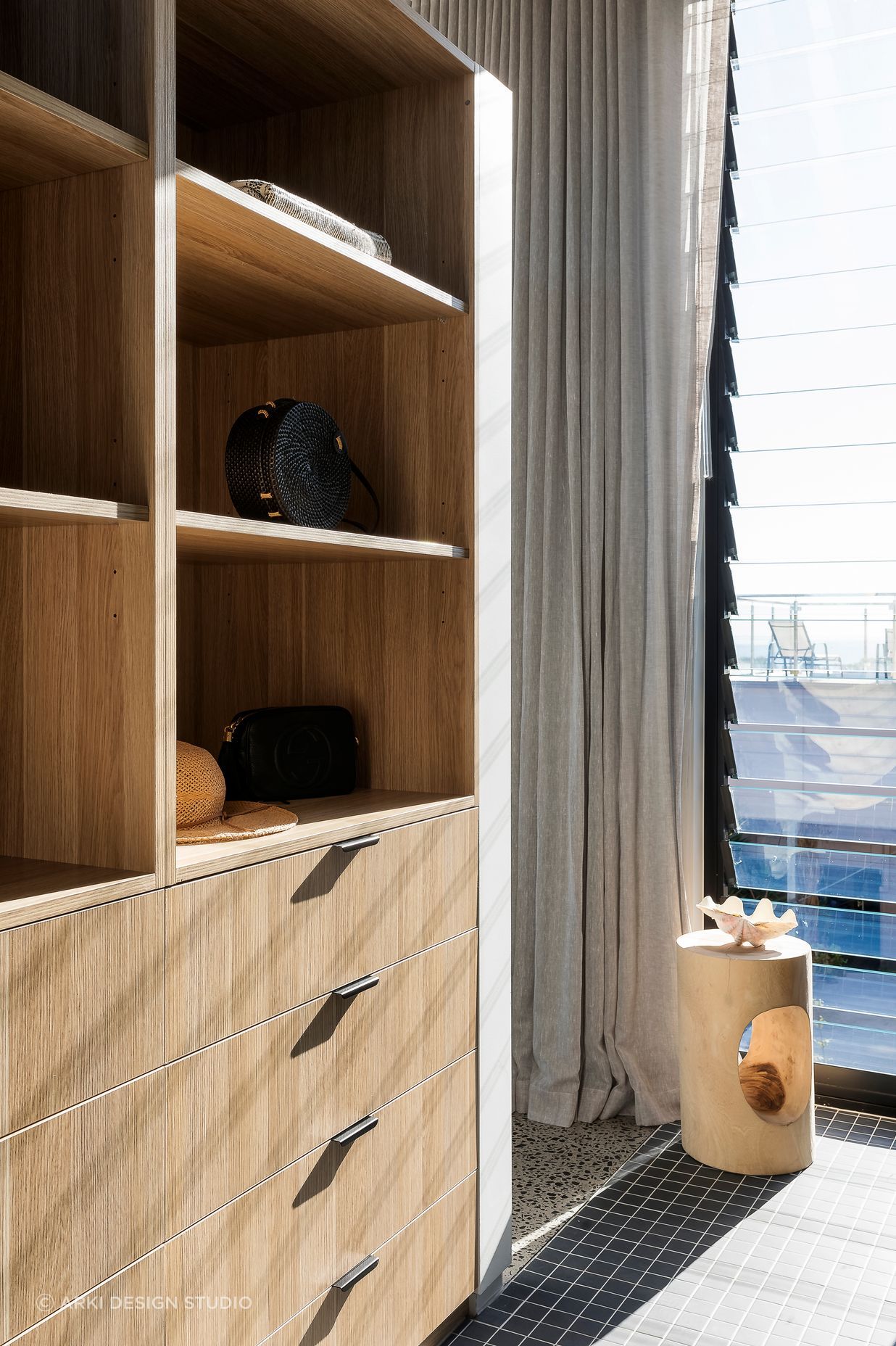 Mount Martha House by Arki Design Studio | ArchiPro AU