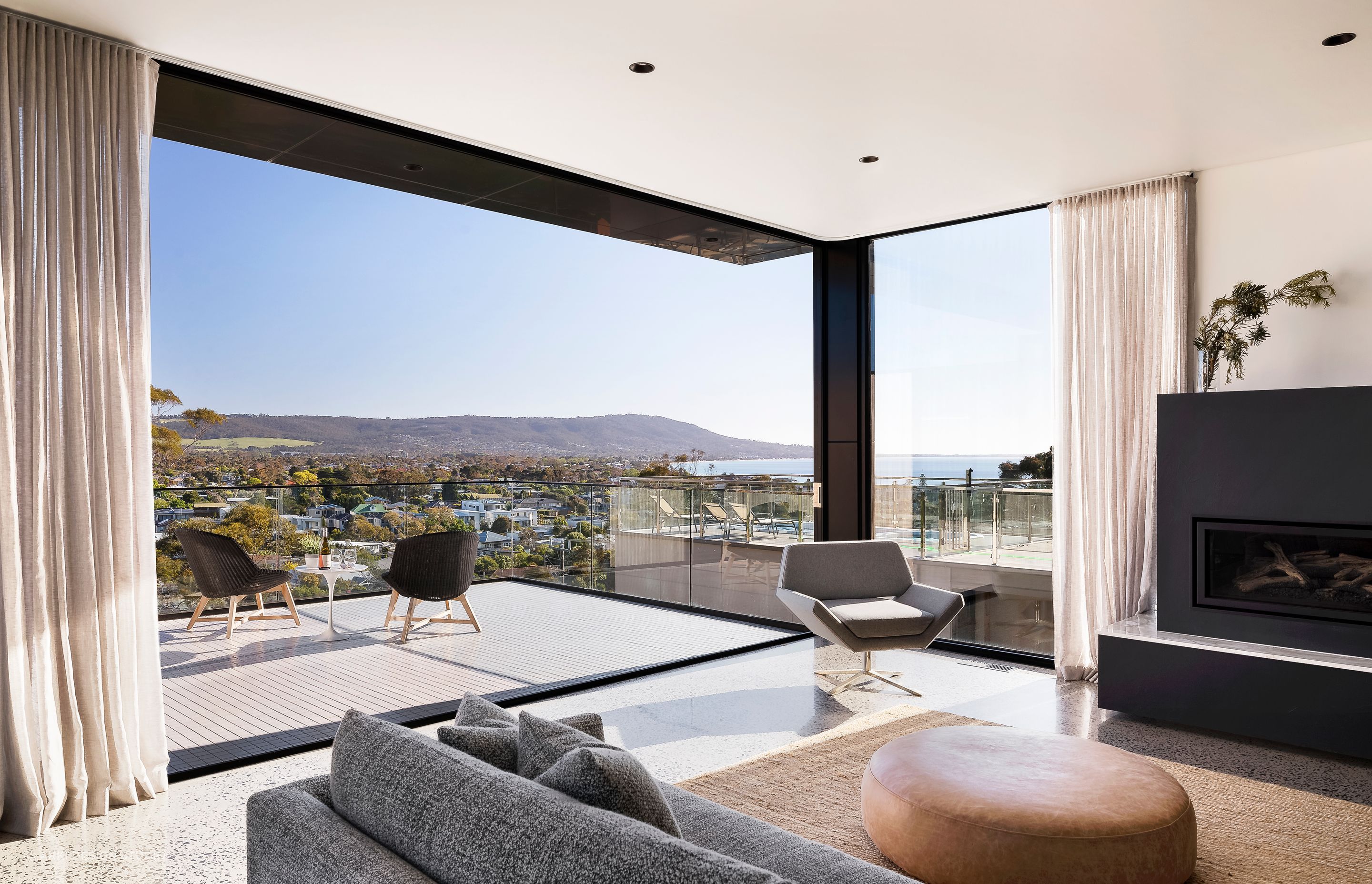 Mount Martha House by Arki Design Studio | ArchiPro AU