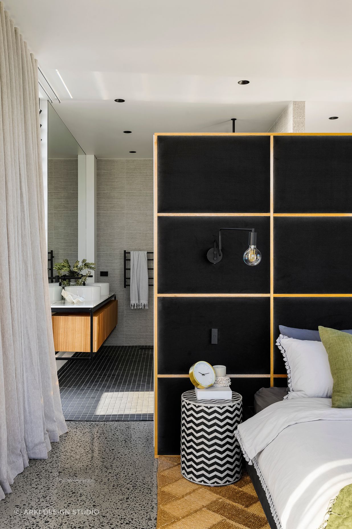 Mount Martha House by Arki Design Studio | ArchiPro AU