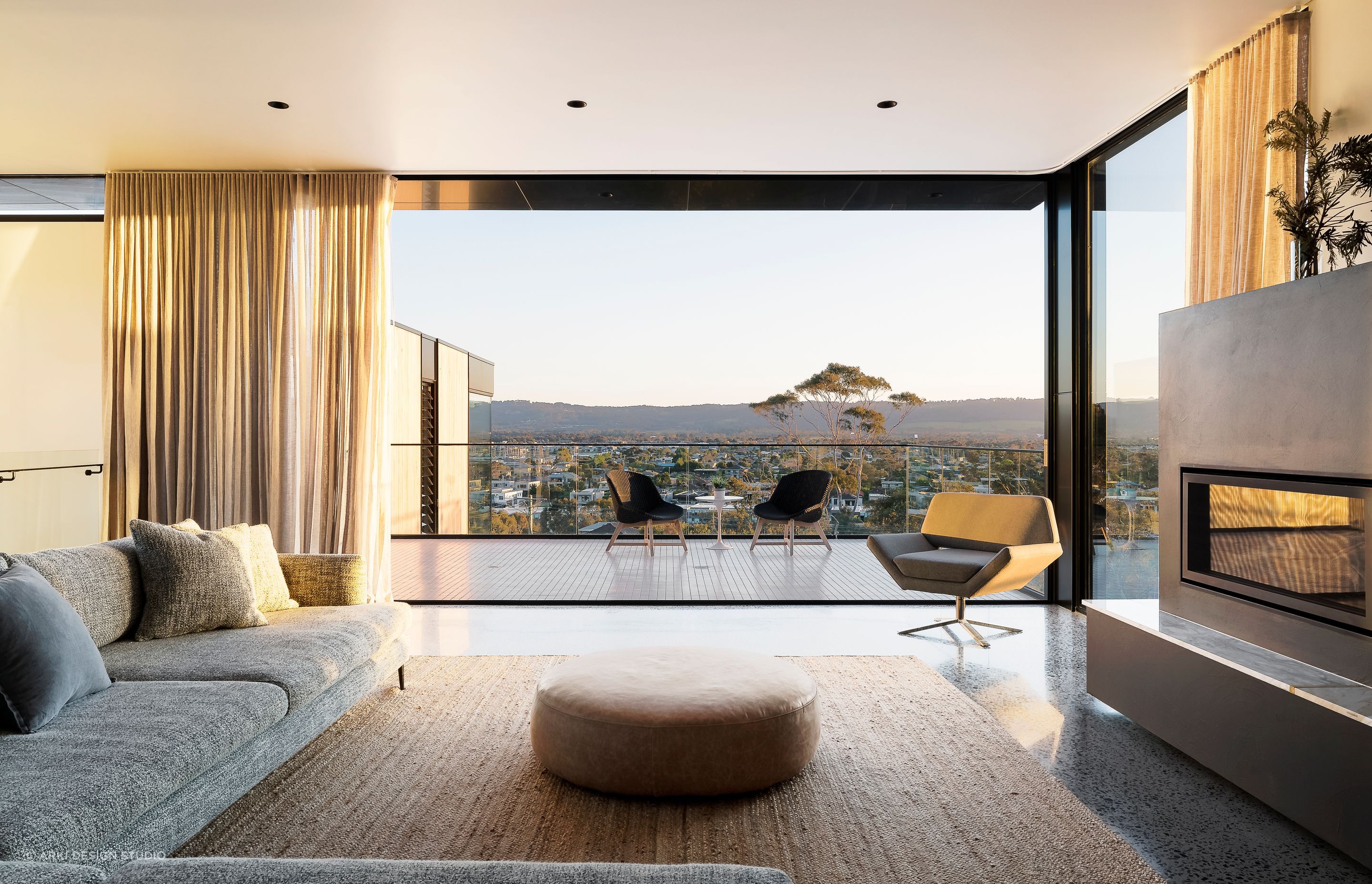 Mount Martha House by Arki Design Studio | ArchiPro AU