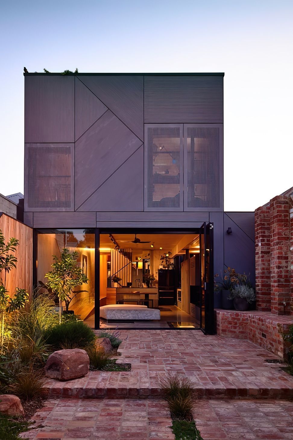 Union House by Masson For Light | ArchiPro AU