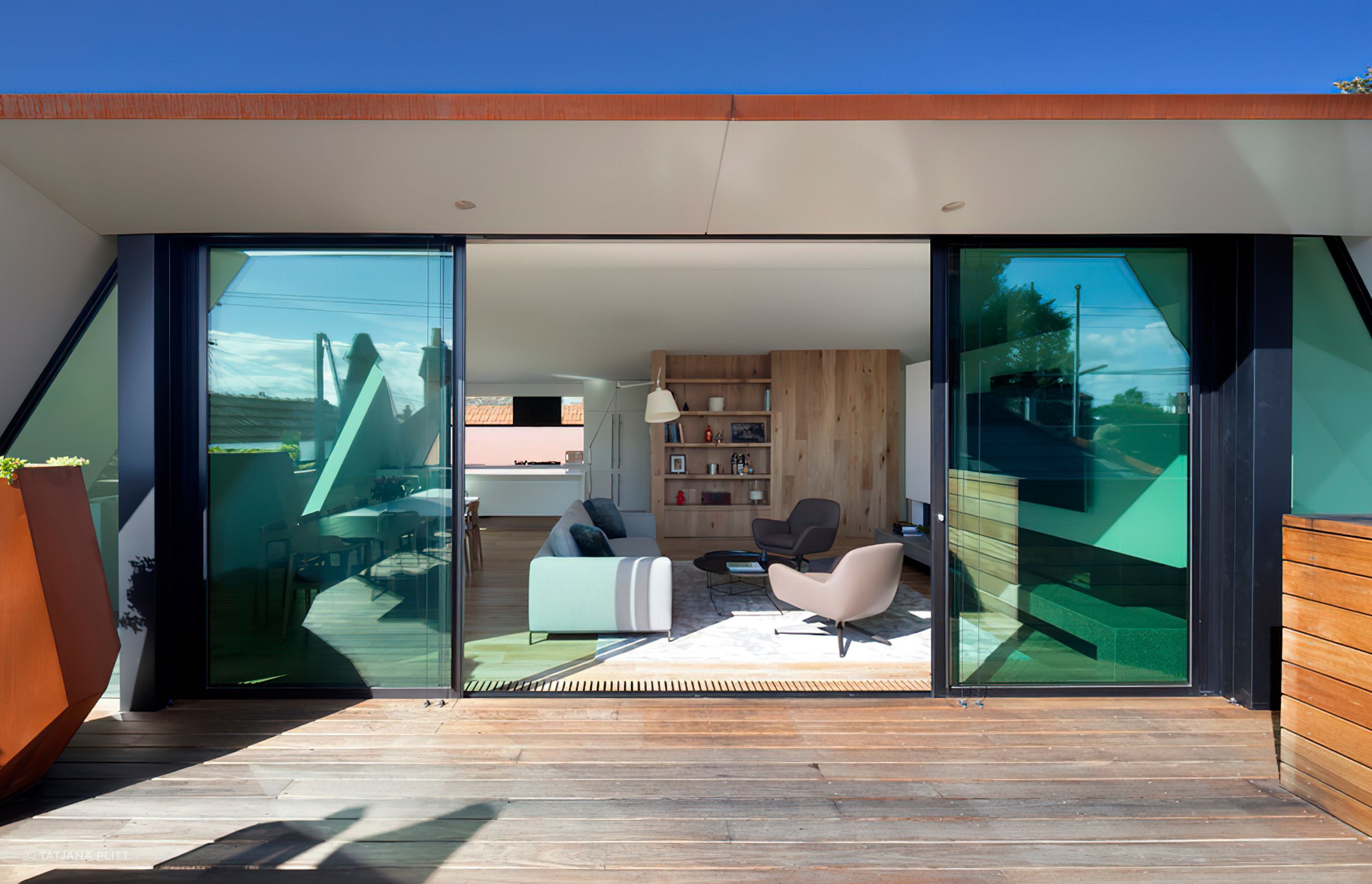 Wright Street by Archclad | ArchiPro AU