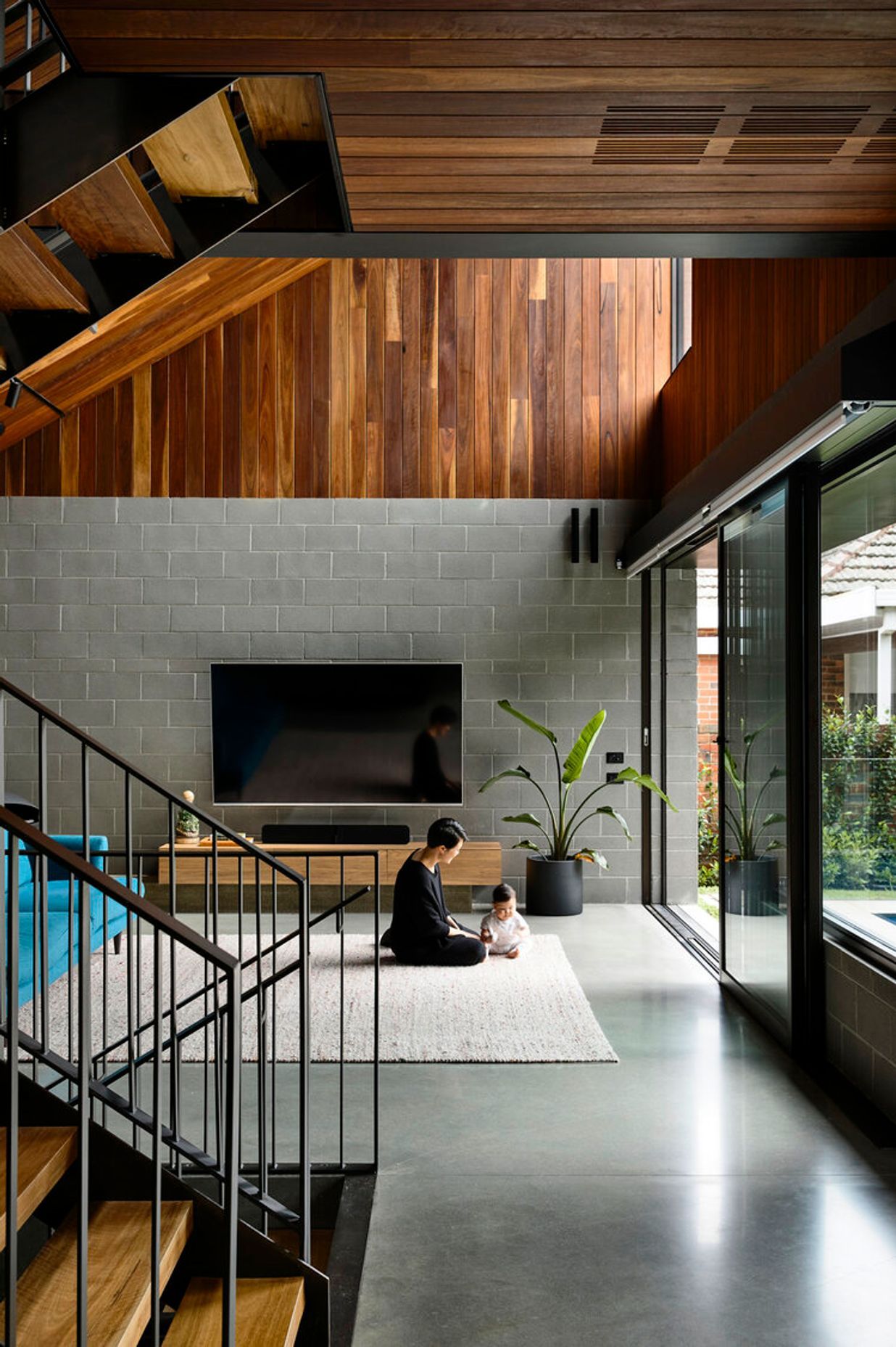 Wickham House by Michael Ong Design Office | ArchiPro AU