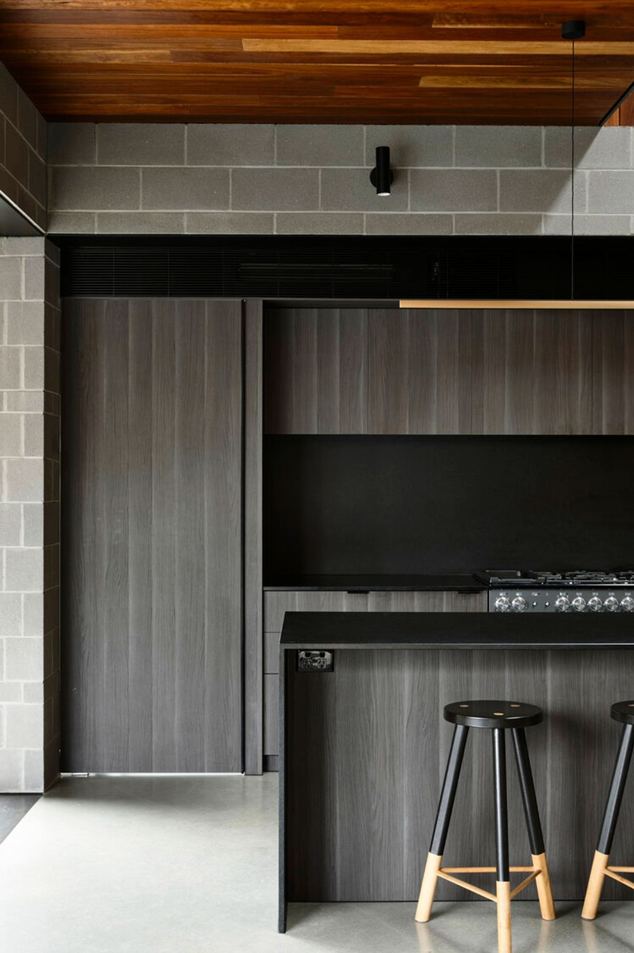 Wickham House by Michael Ong Design Office | ArchiPro AU