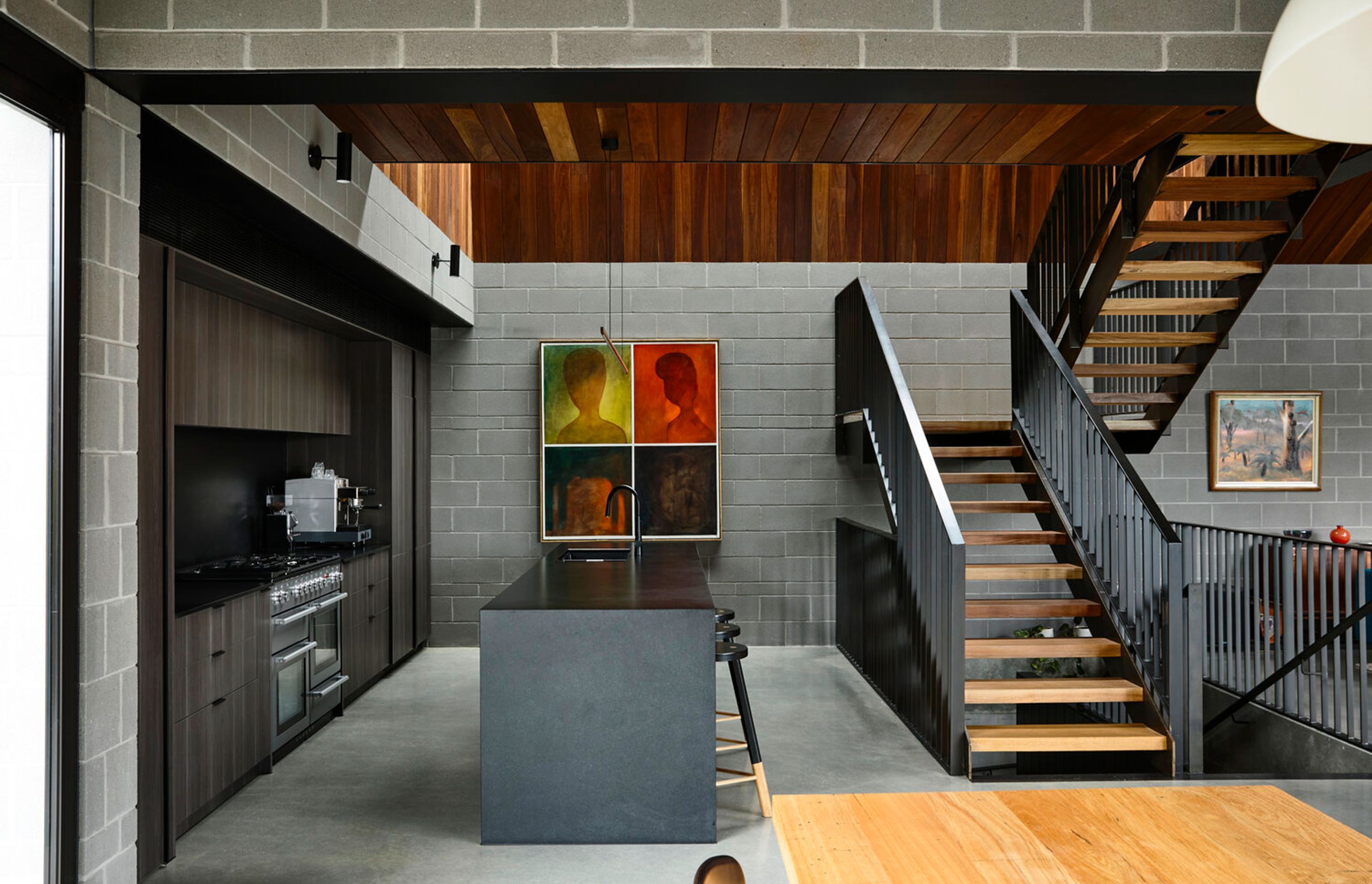 Wickham House by Michael Ong Design Office | ArchiPro AU