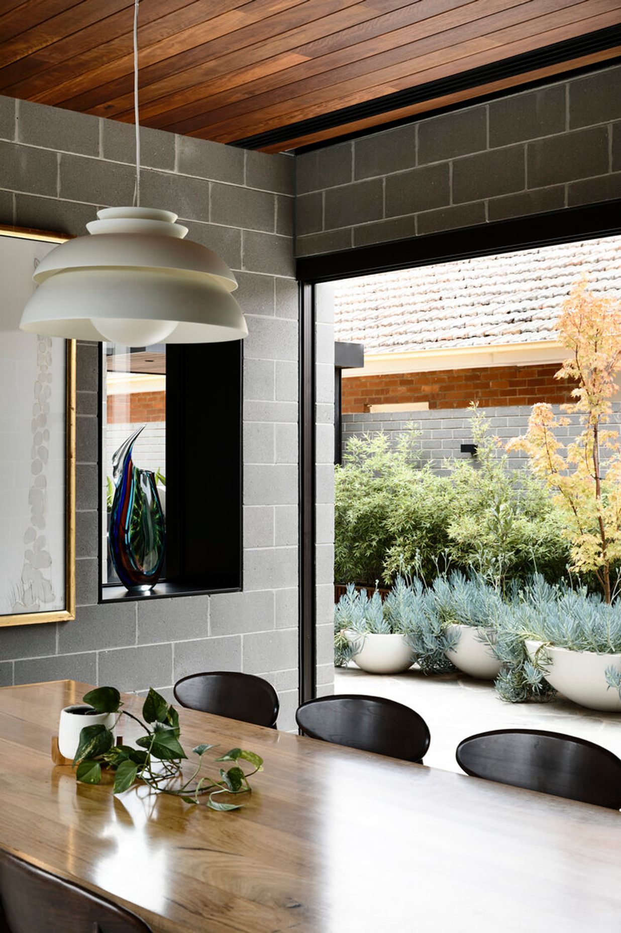 Wickham House by Michael Ong Design Office | ArchiPro AU