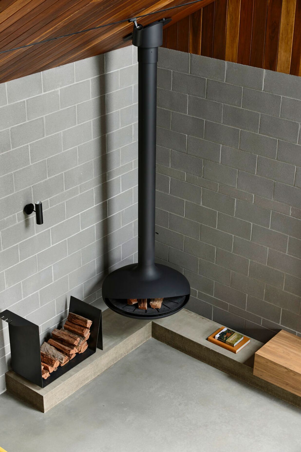 Wickham House by Michael Ong Design Office | ArchiPro AU