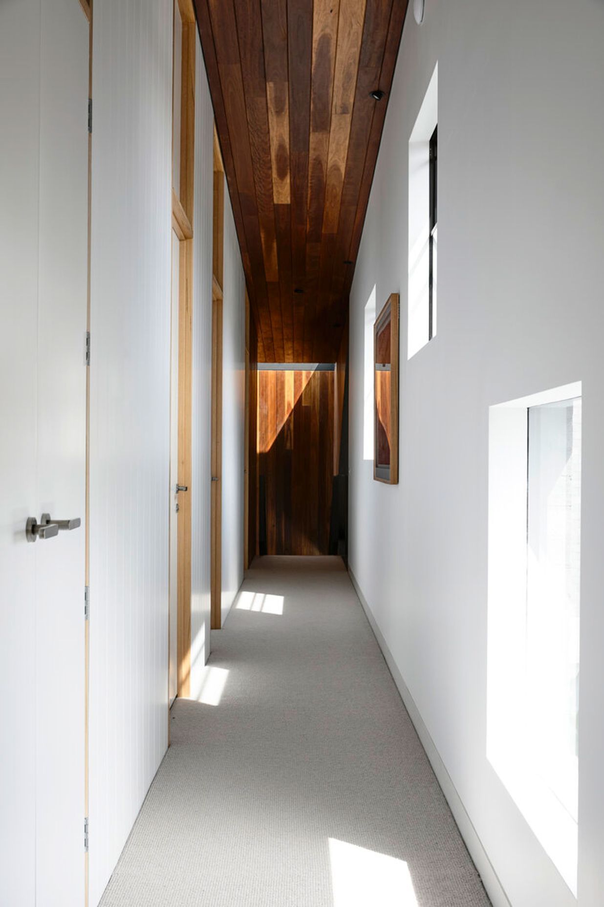 Wickham House by Michael Ong Design Office | ArchiPro AU