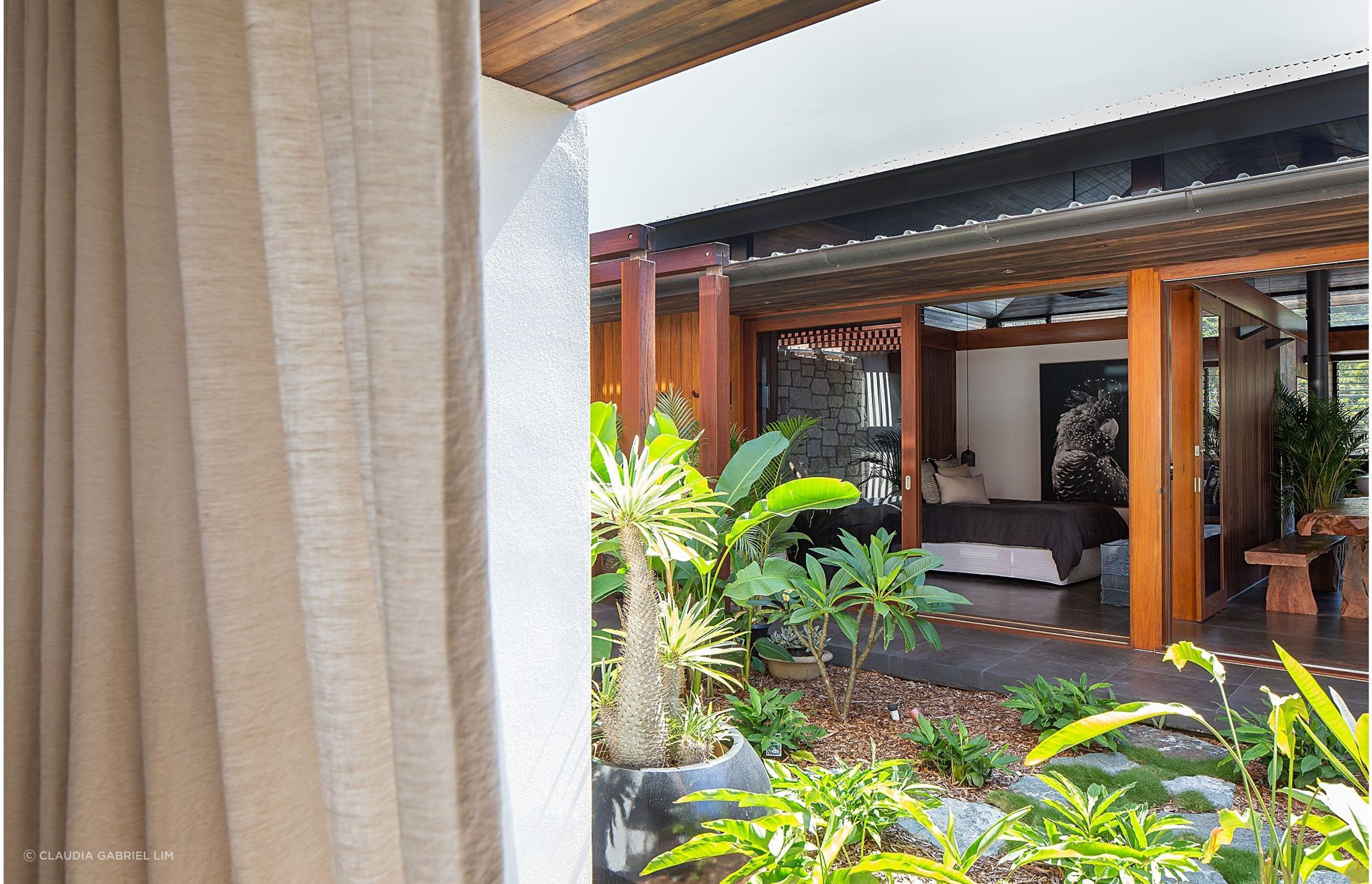 The Pavilion by Claudia Gabriel Lim | ArchiPro AU