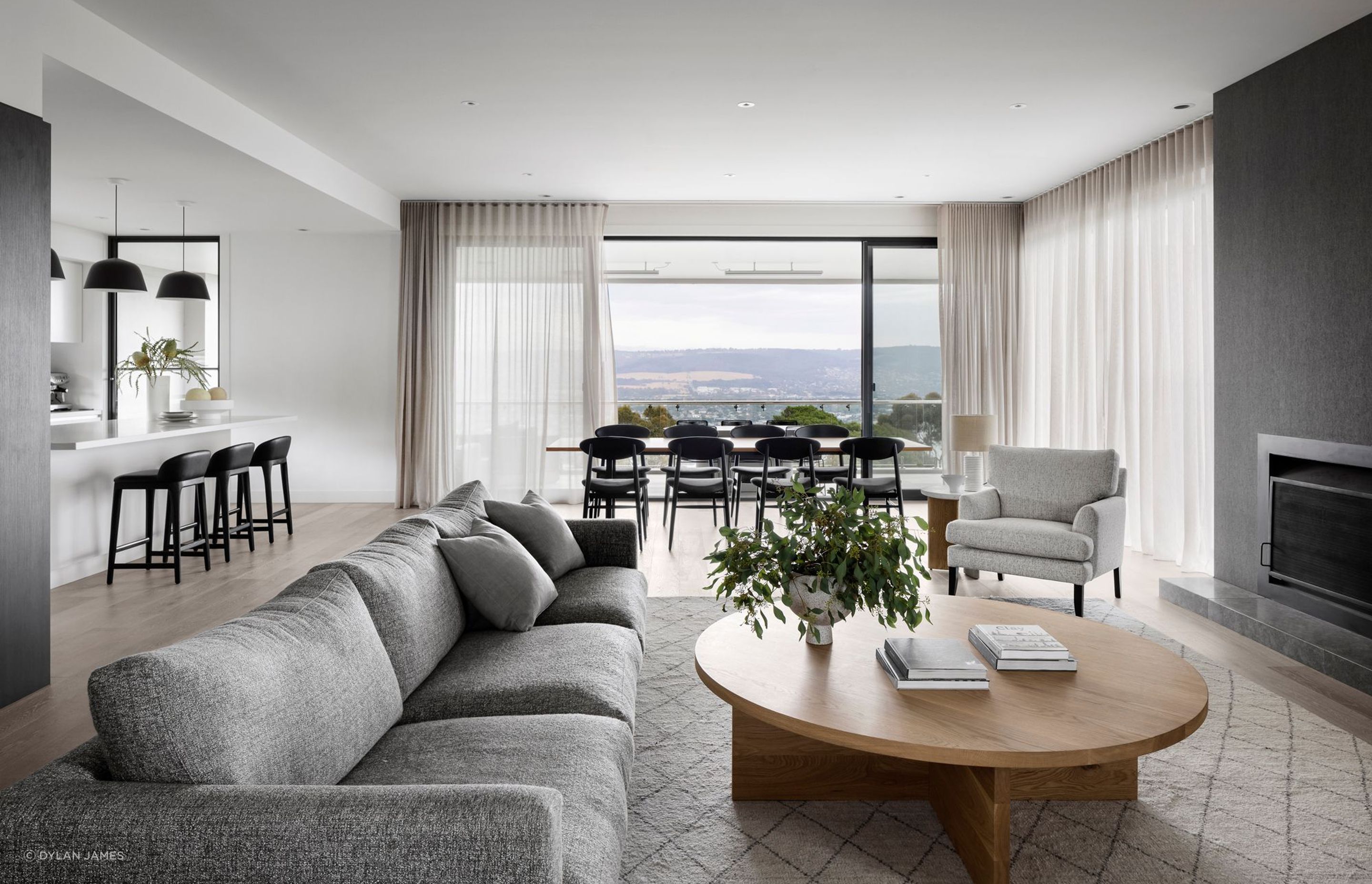 Mt Martha House - Custom Home by Glenvill Homes | ArchiPro AU