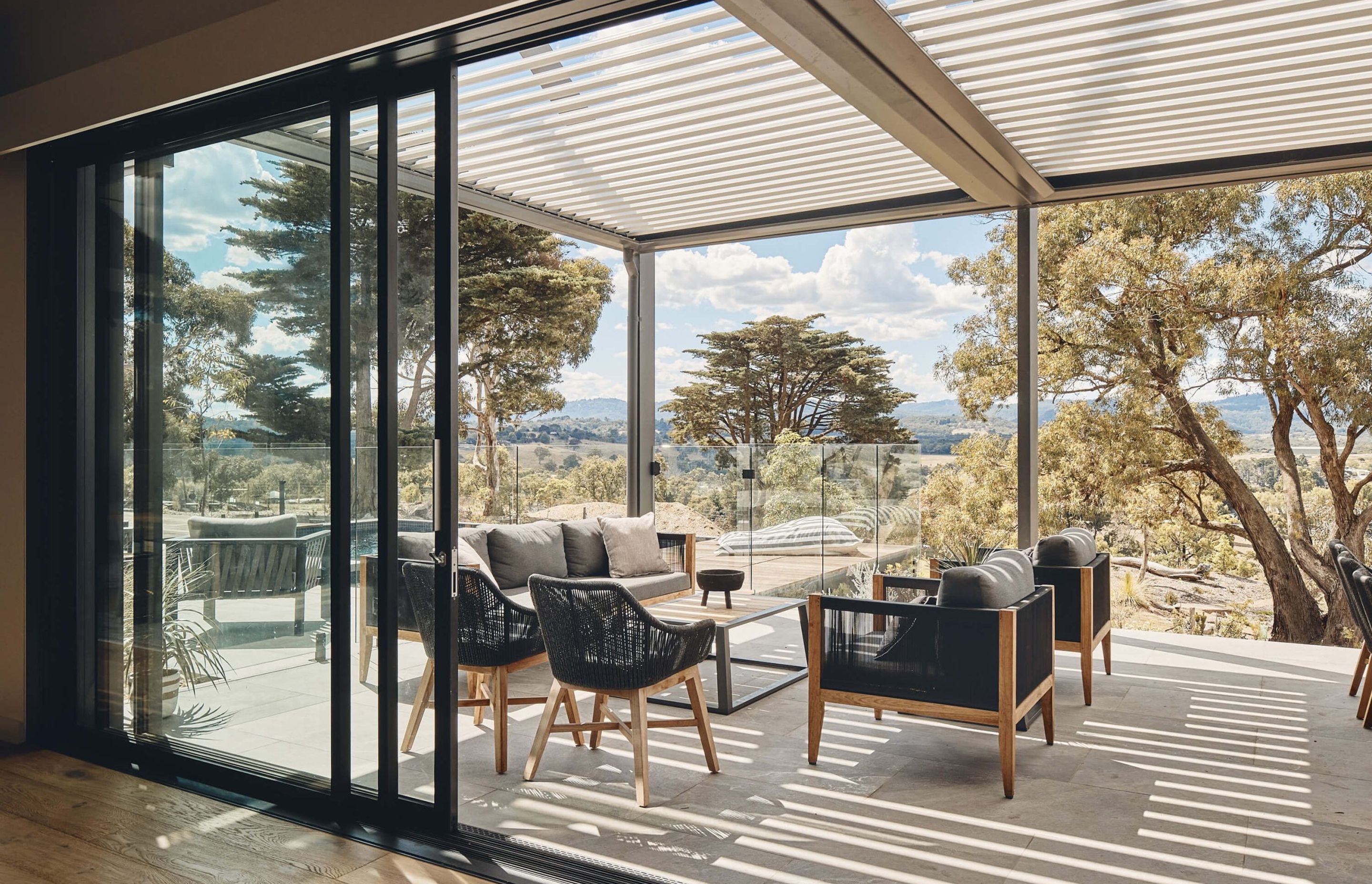 Nakari Vista by Andever | ArchiPro AU