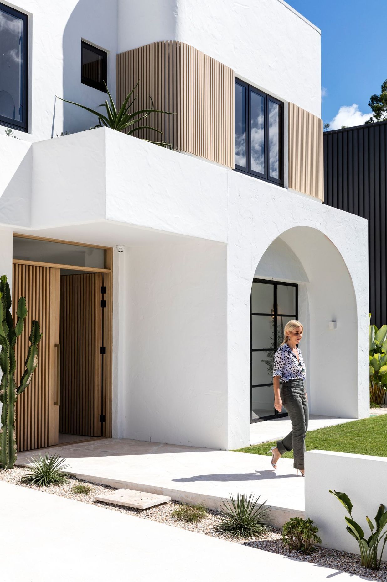 Birchwood Residence by KODA Design | ArchiPro AU