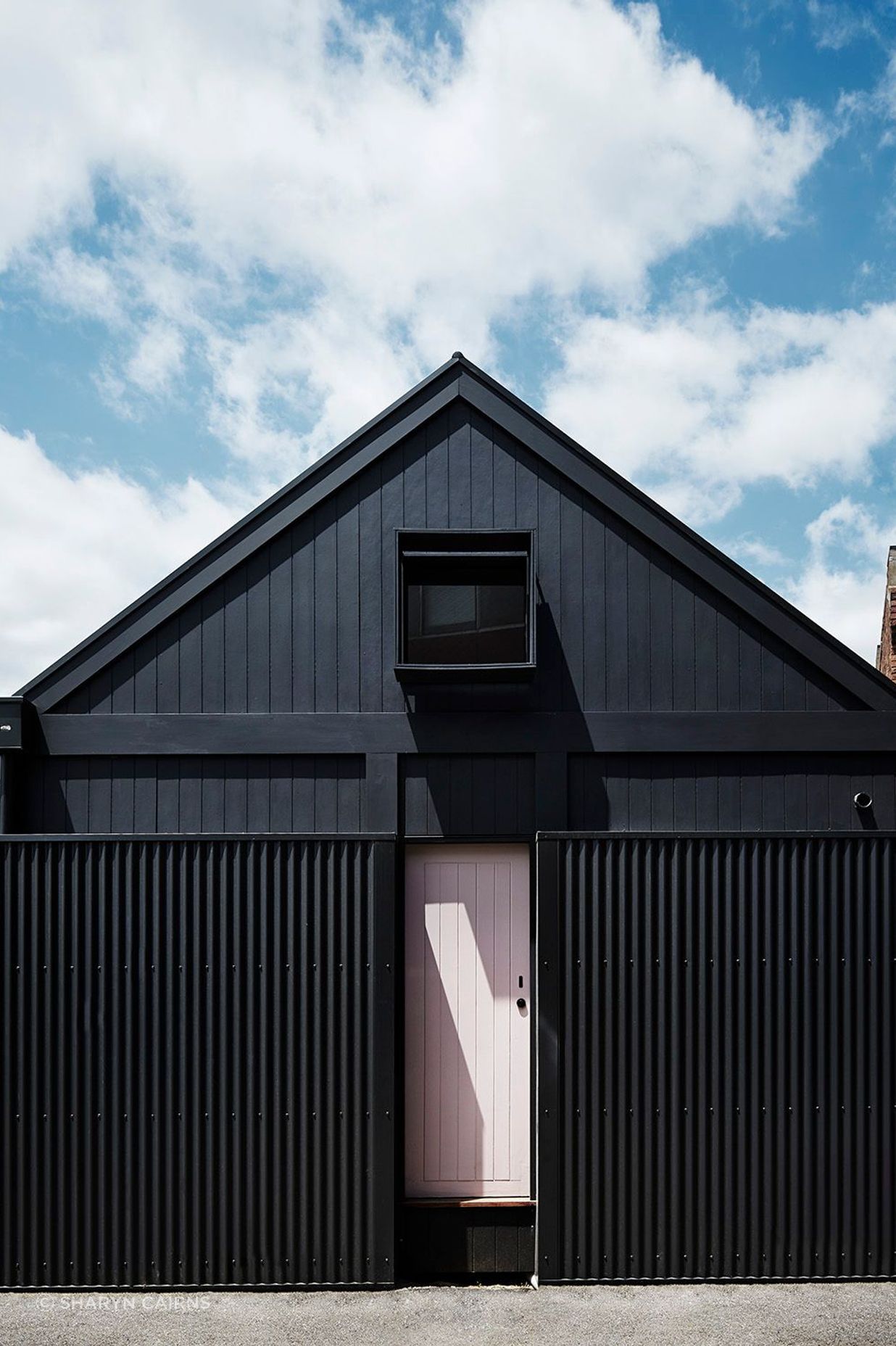 O'Grady by Whiting Architects | ArchiPro AU