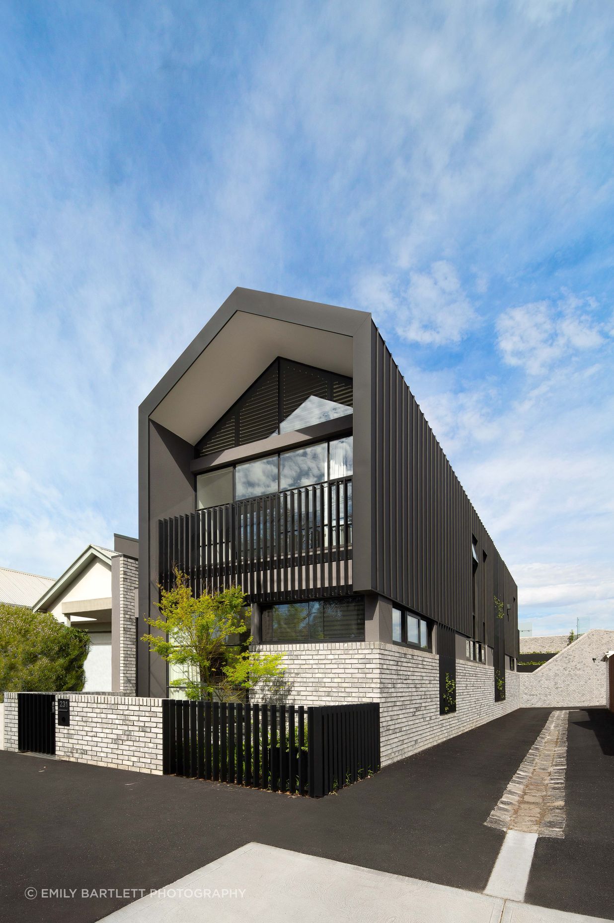 Esplanade House by Robertson's Building Products | ArchiPro AU