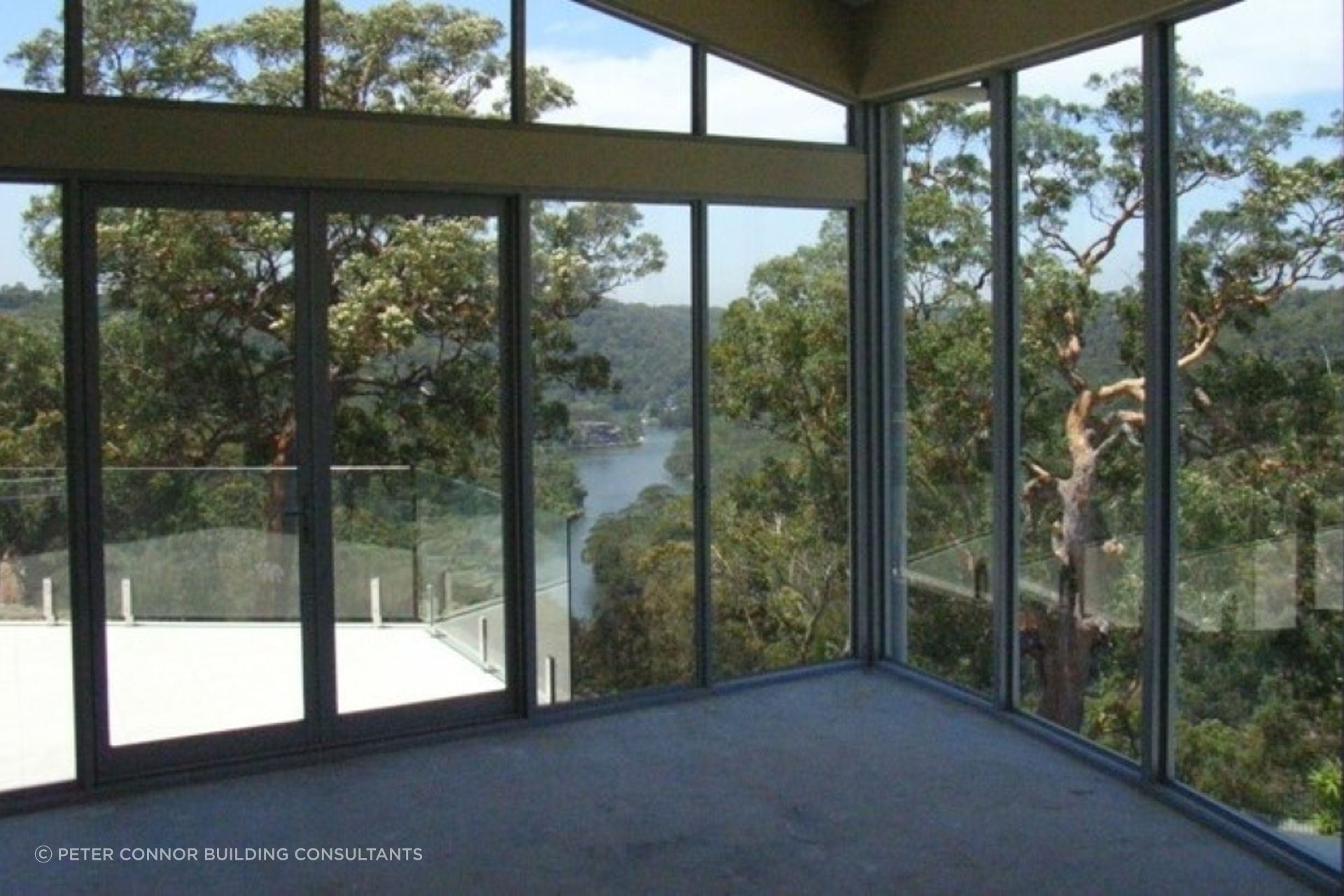 New Residence - Barden Ridge by Peter Connor Building Consultants ...