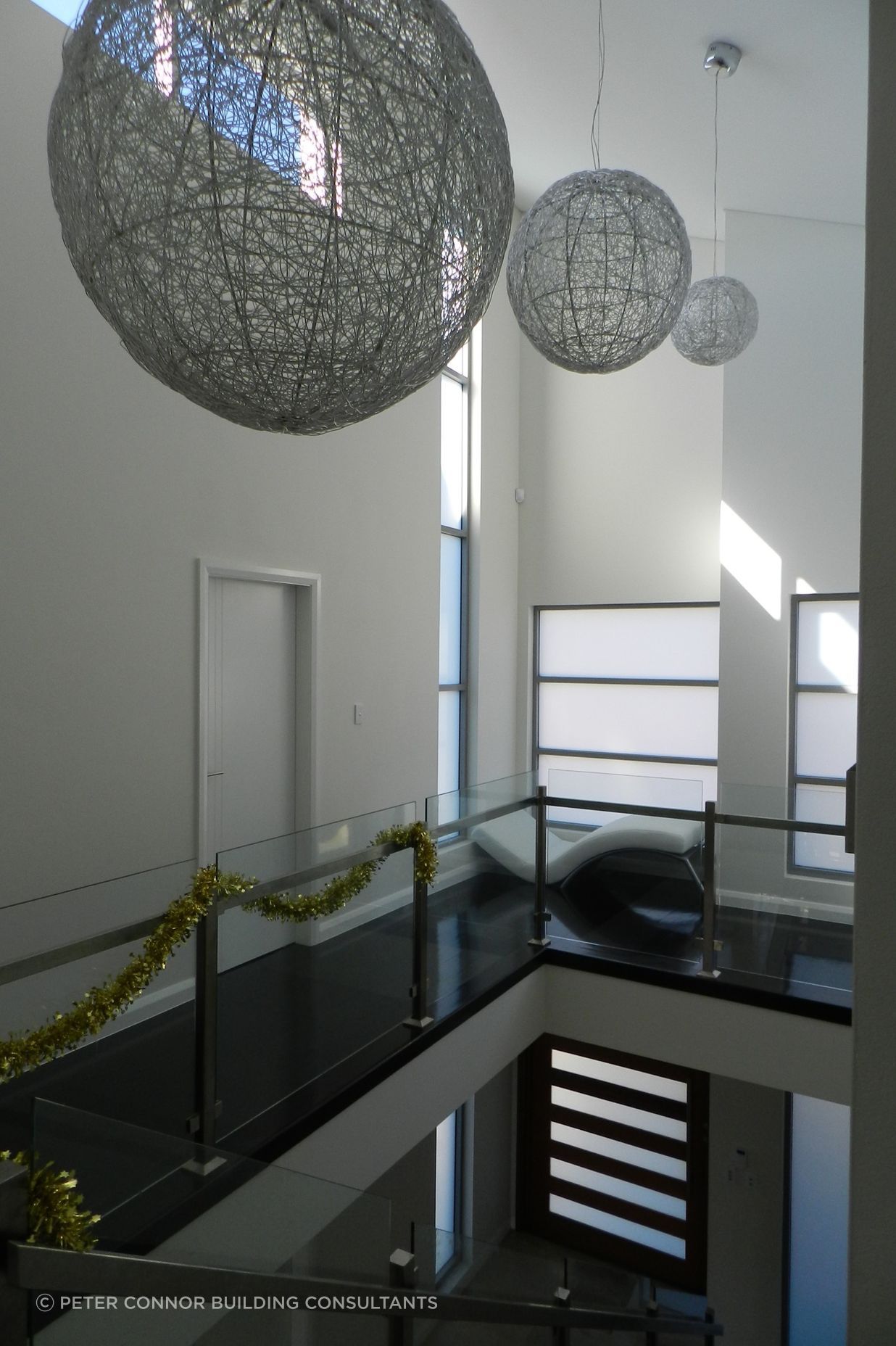 New Residence - Southern Sydney by Peter Connor Building Consultants ...