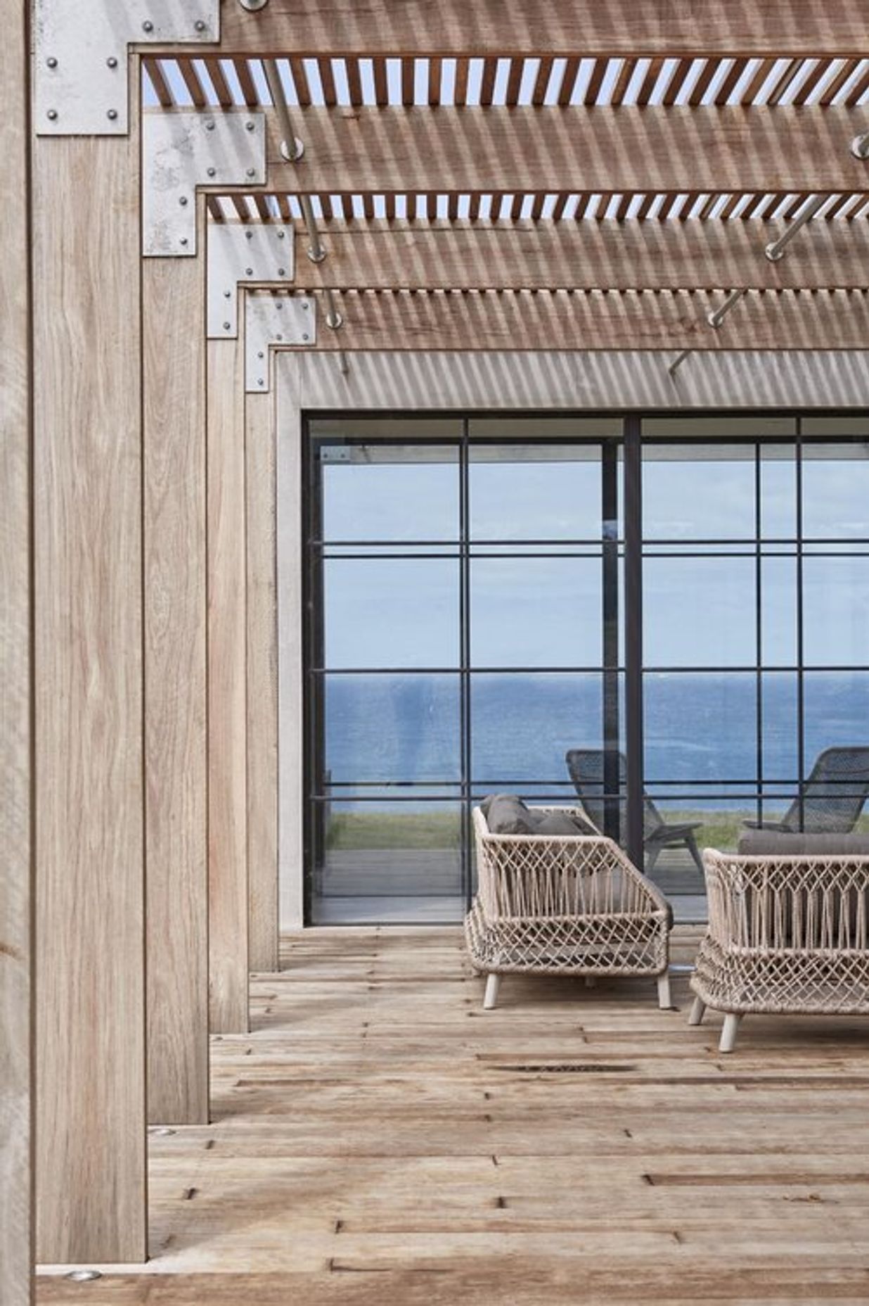 Shoreham by Borland Architecture | ArchiPro AU