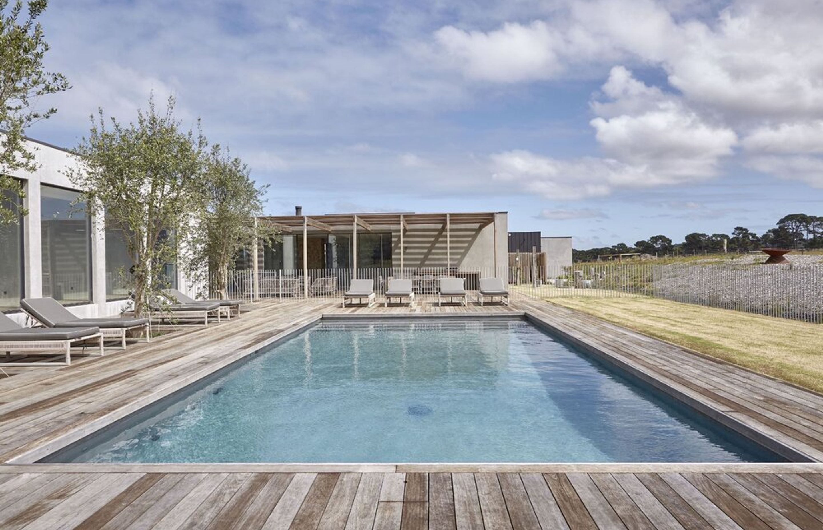 Shoreham by Borland Architecture | ArchiPro AU