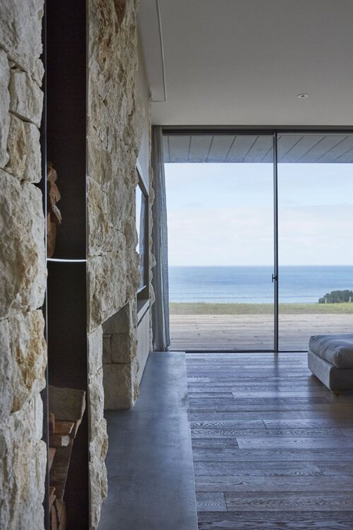 Shoreham by Borland Architecture | ArchiPro AU