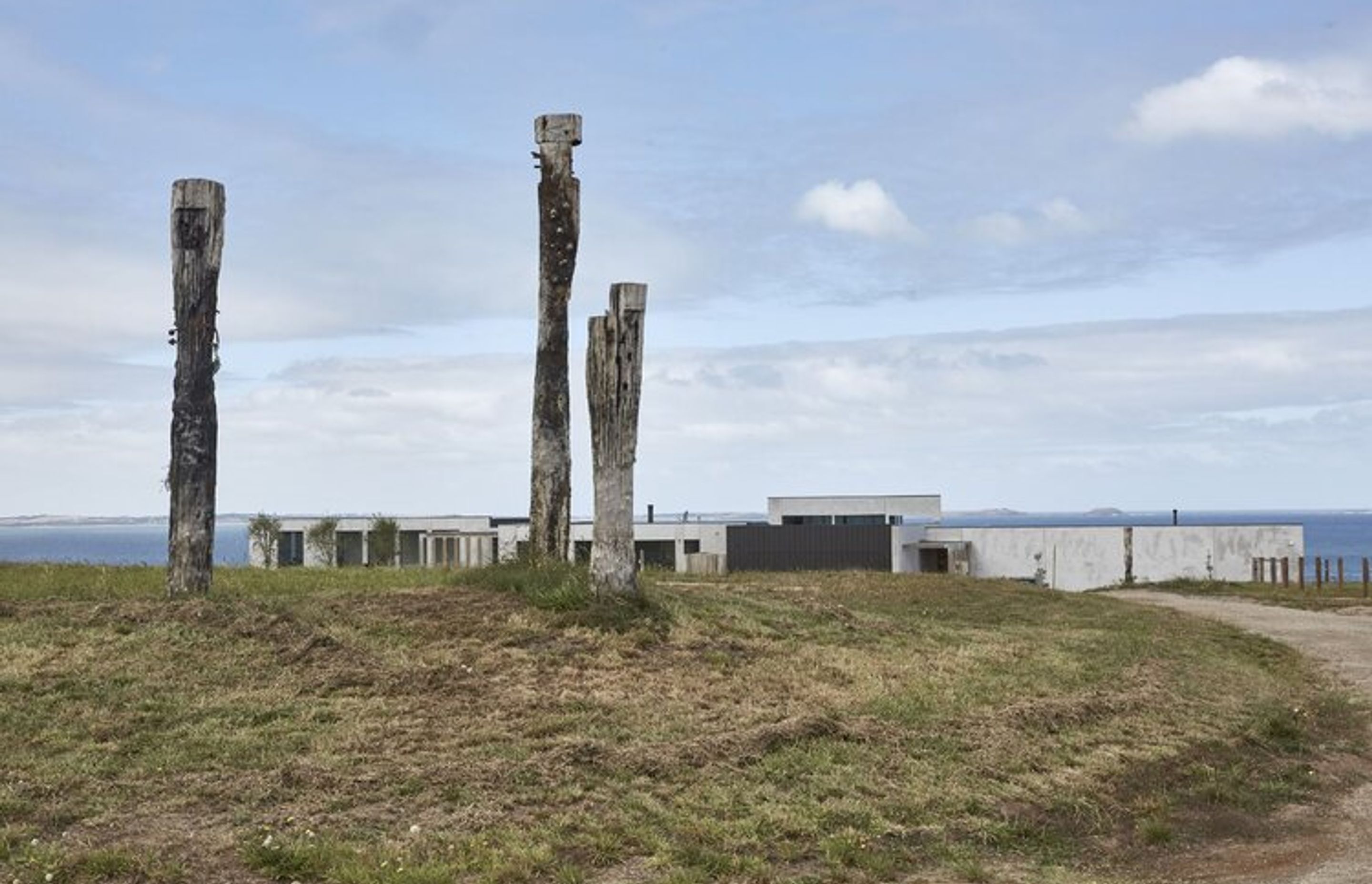 Shoreham by Borland Architecture | ArchiPro AU