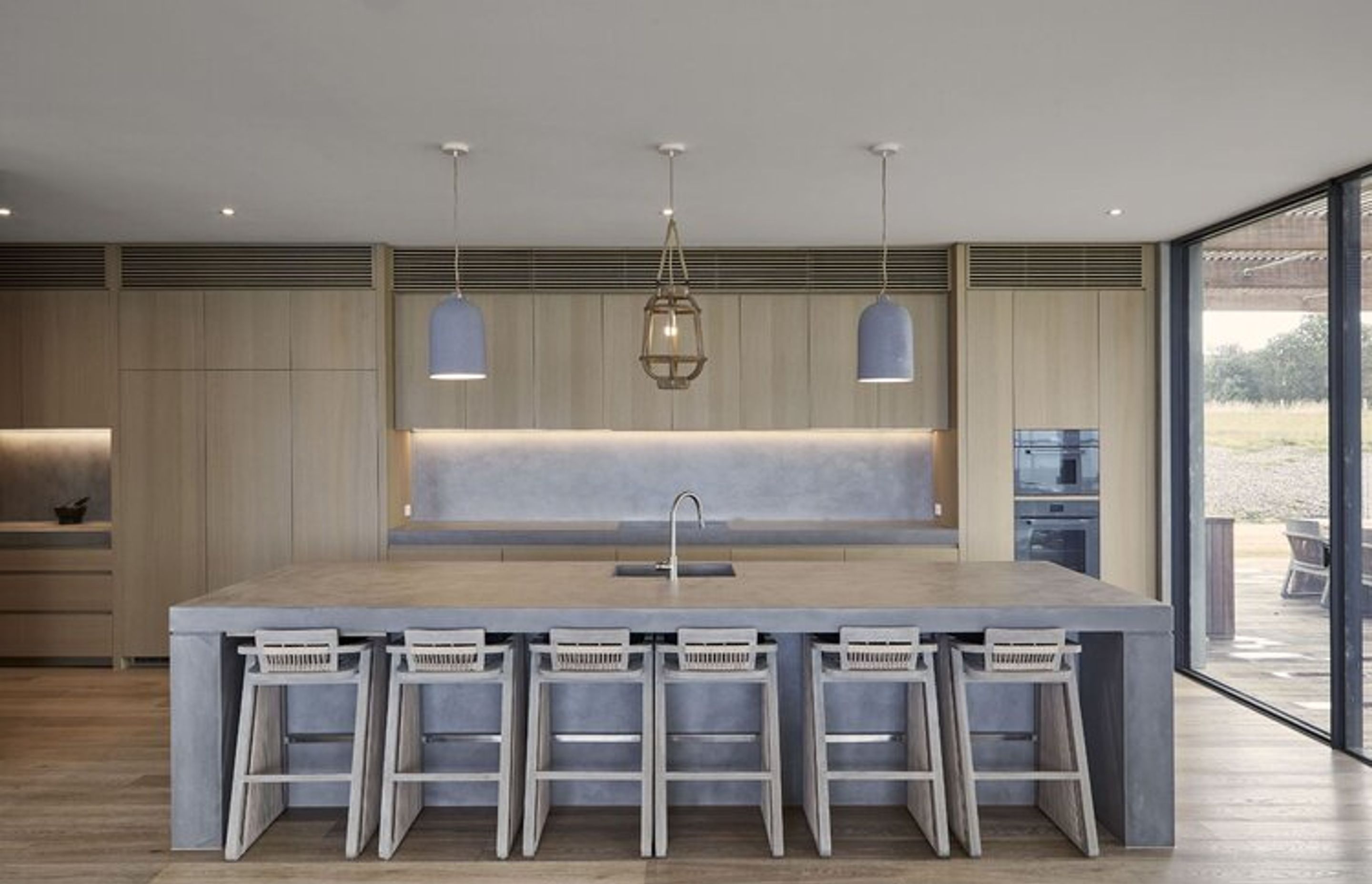 Shoreham by Borland Architecture | ArchiPro AU