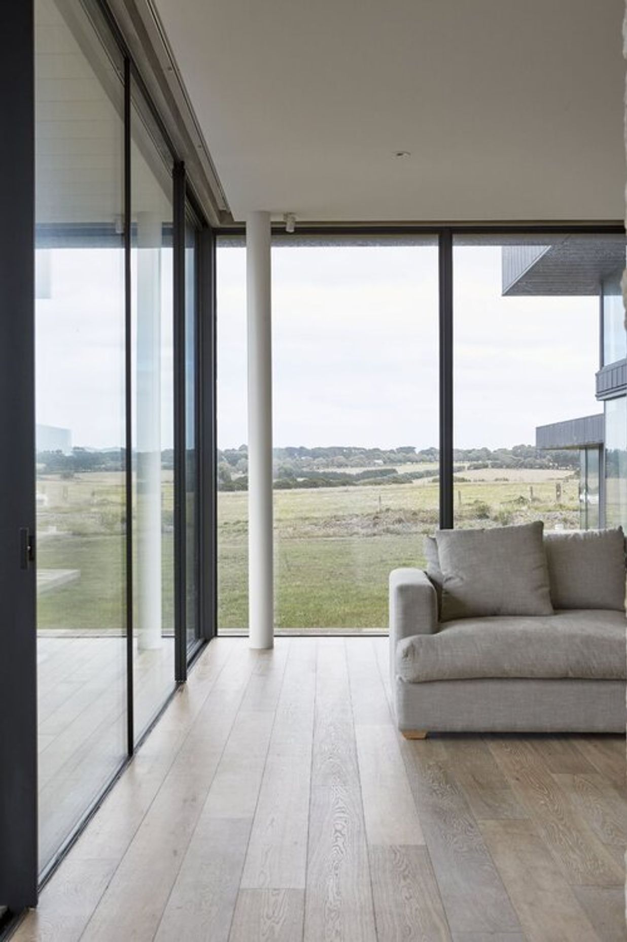 Shoreham by Borland Architecture | ArchiPro AU
