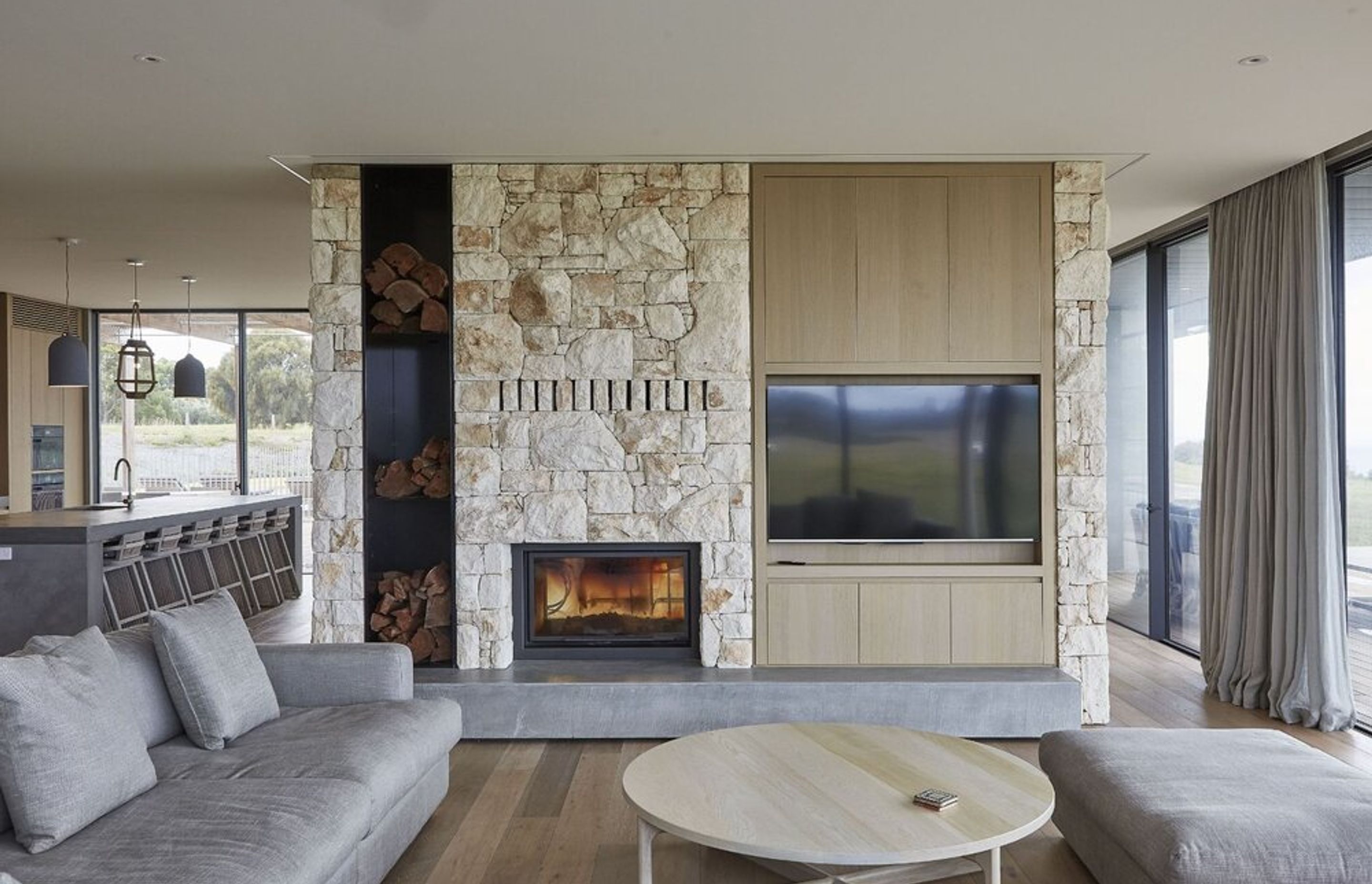 Shoreham by Borland Architecture | ArchiPro AU