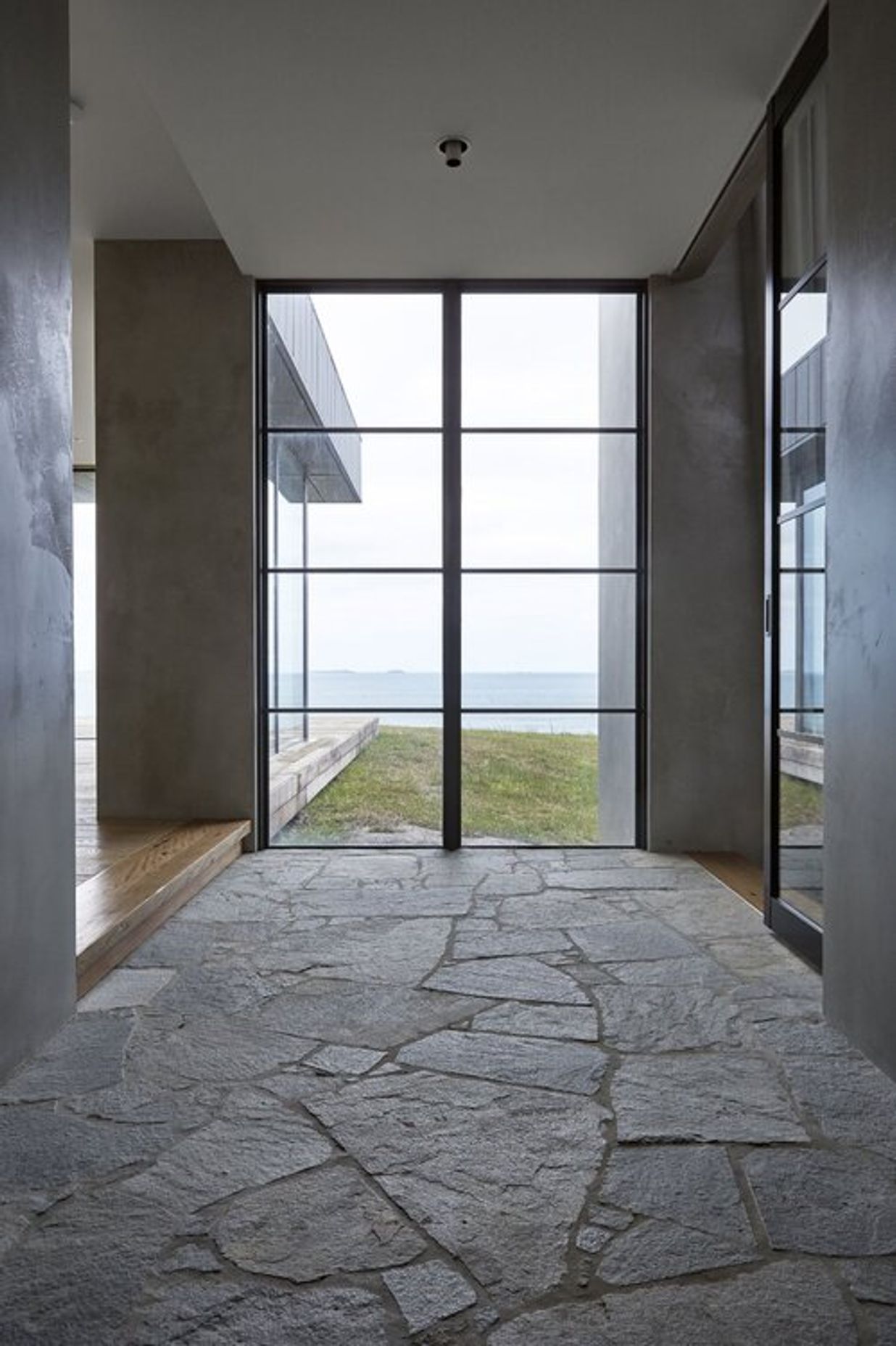 Shoreham by Borland Architecture | ArchiPro AU