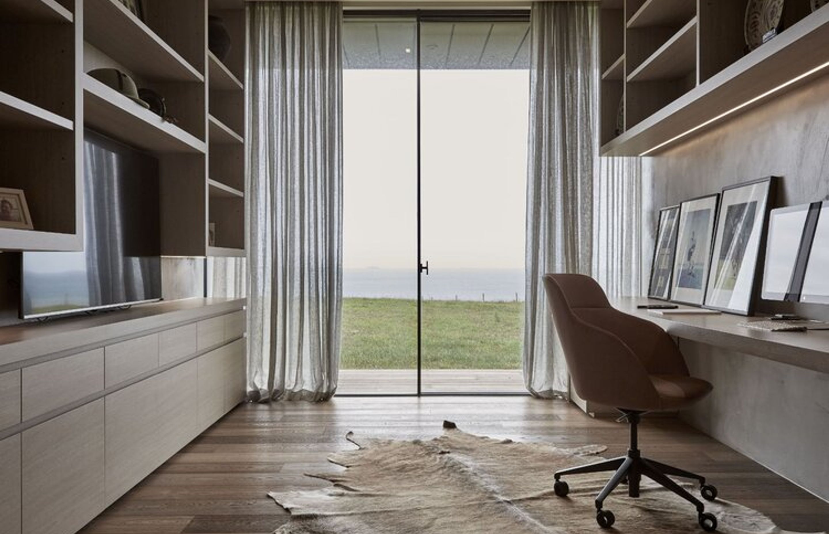 Shoreham by Borland Architecture | ArchiPro AU