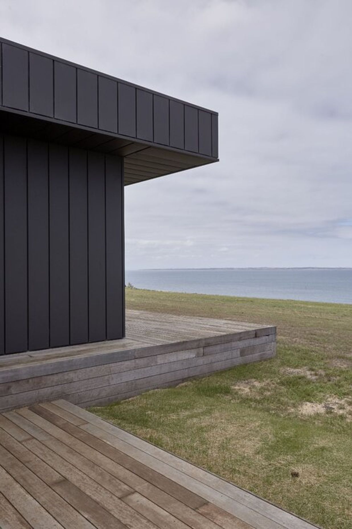Shoreham by Borland Architecture | ArchiPro AU
