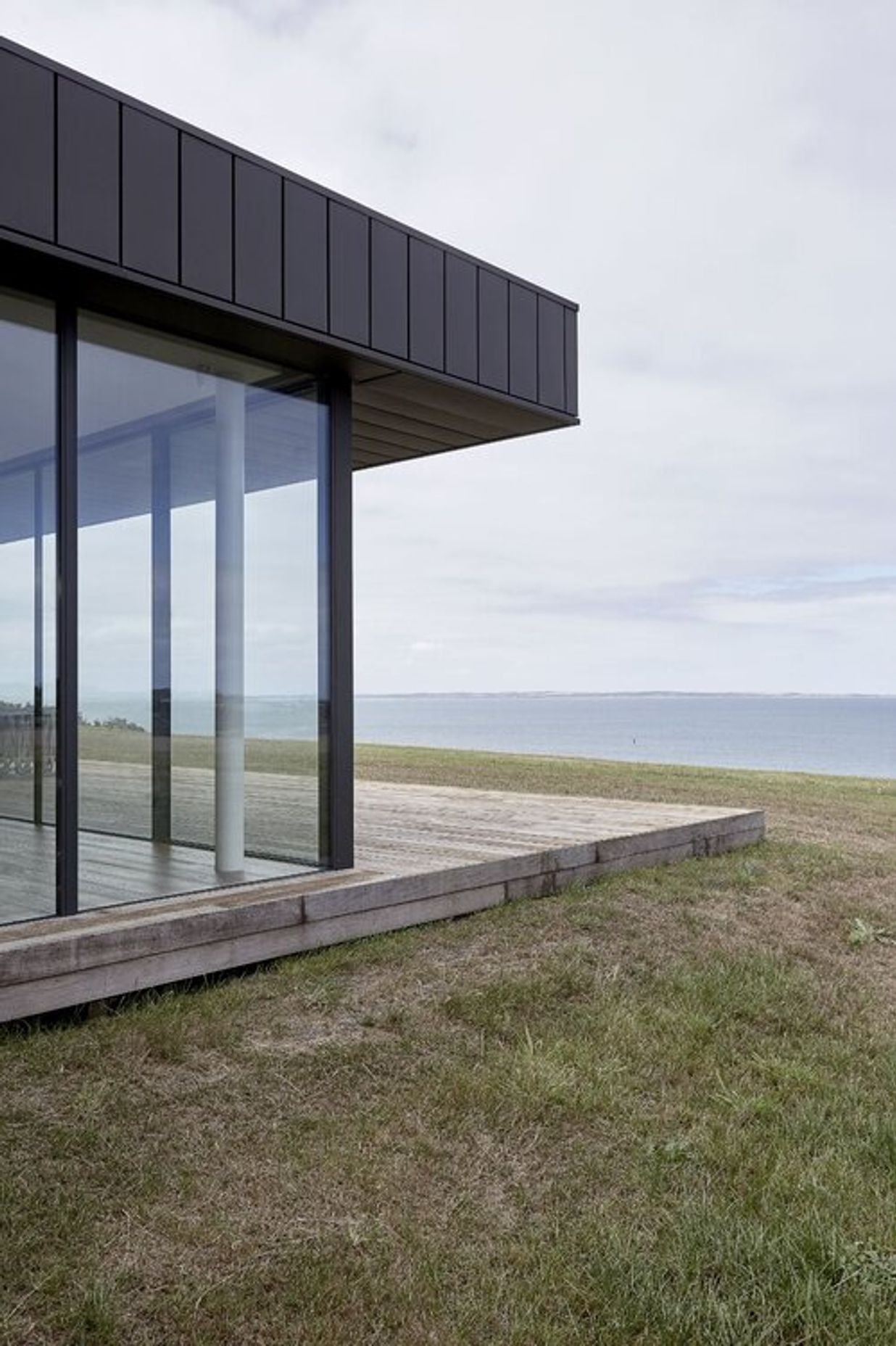 Shoreham by Borland Architecture | ArchiPro AU