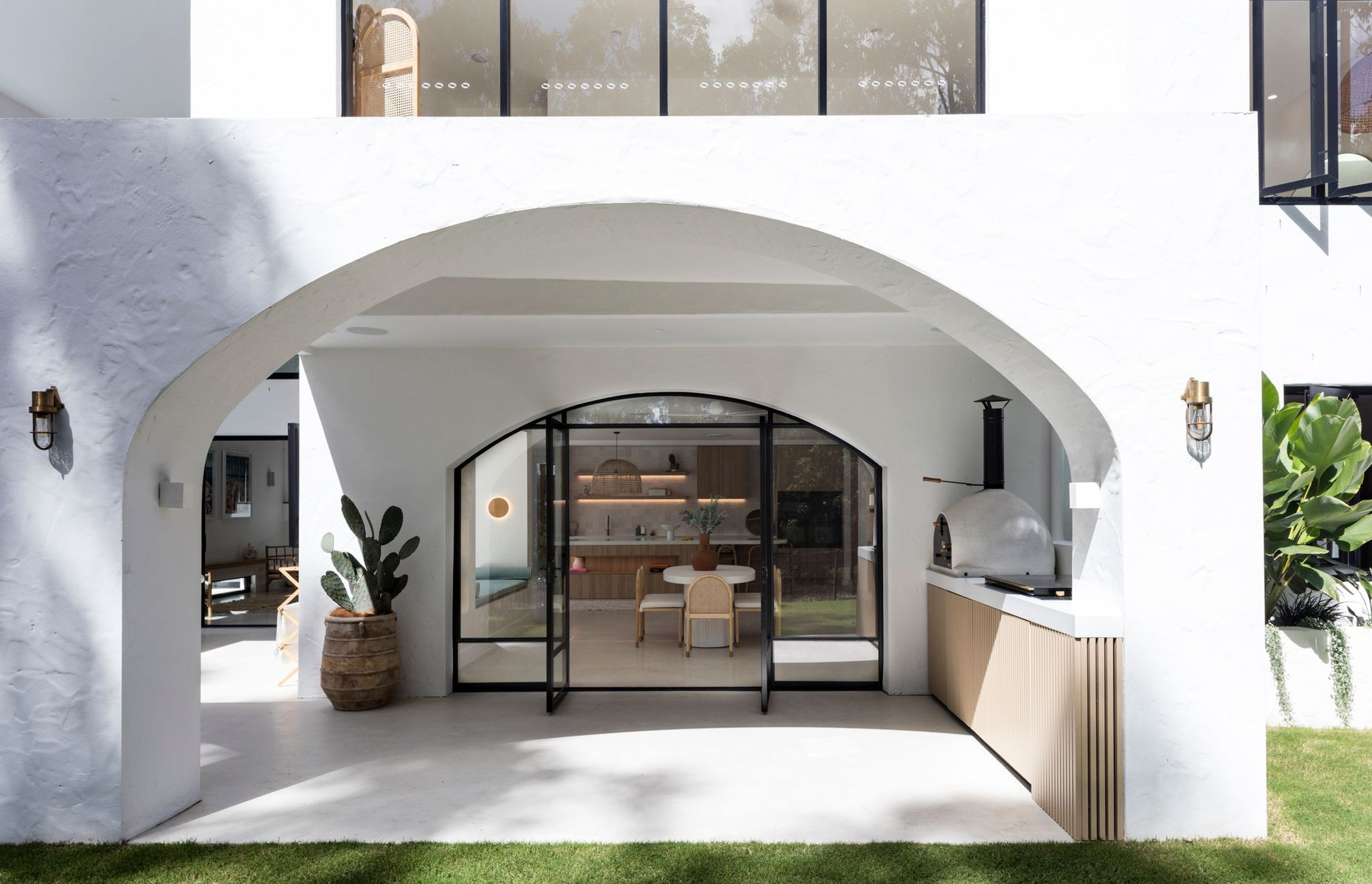 Birchwood Residence by KODA Design | ArchiPro AU