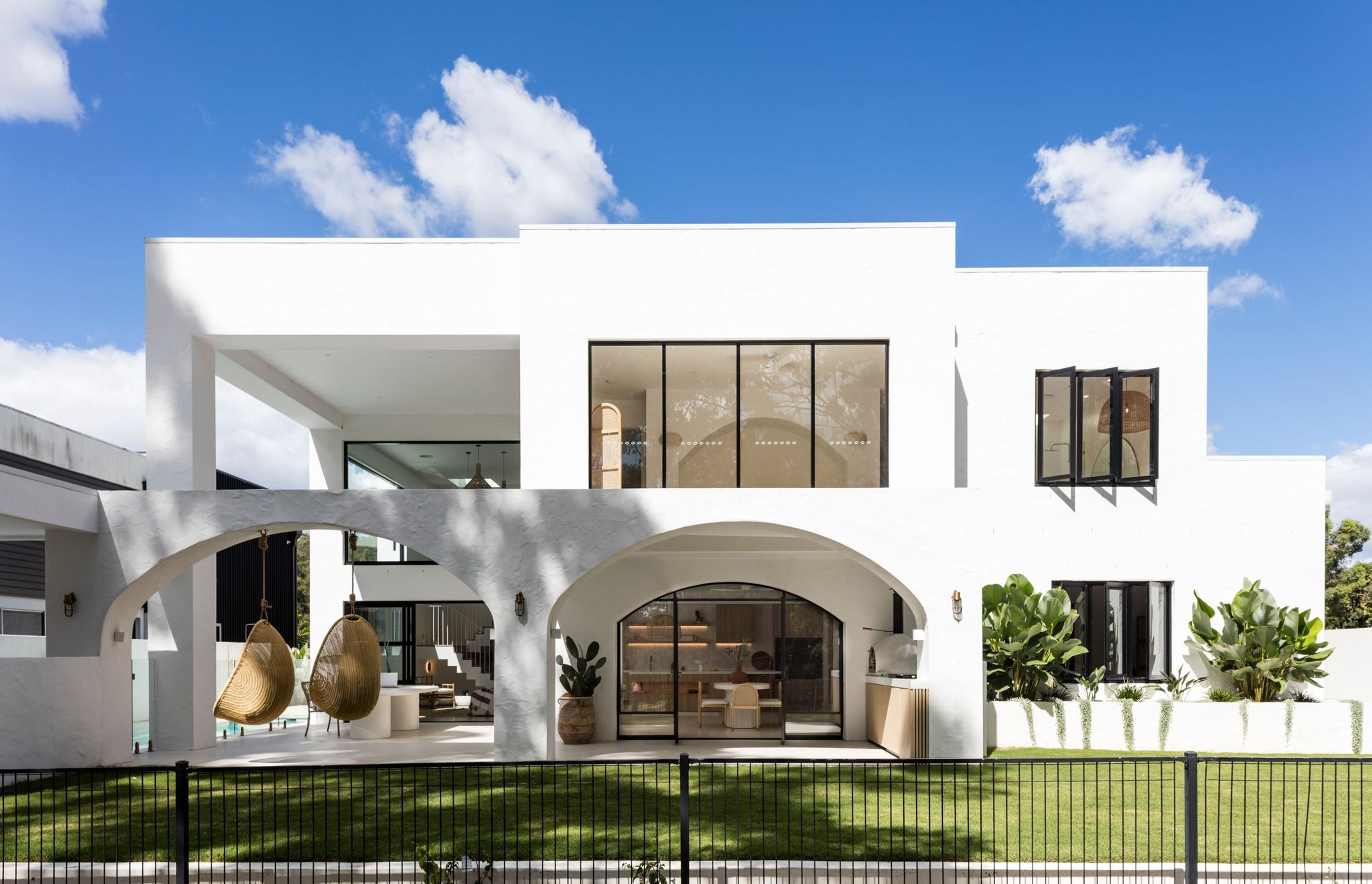 Birchwood Residence by KODA Design | ArchiPro AU