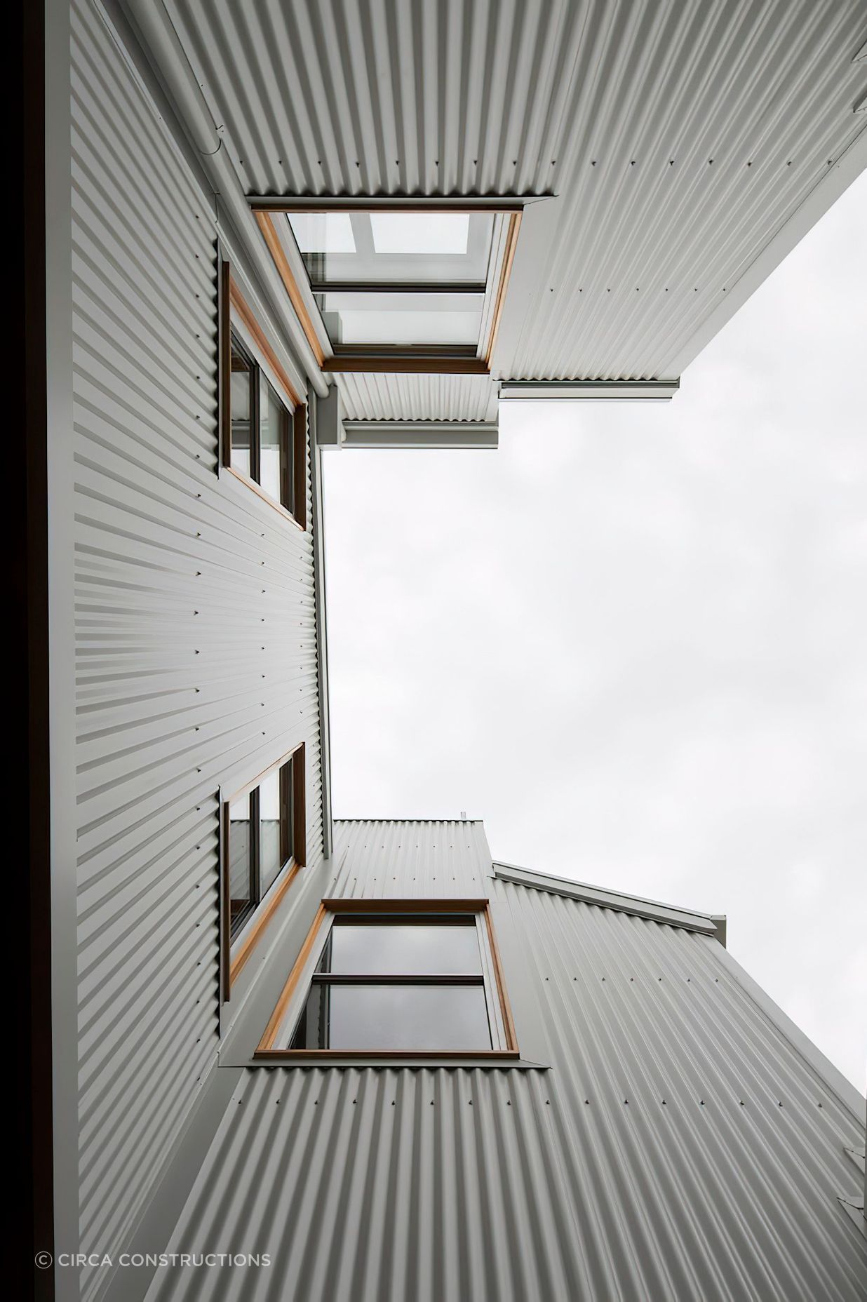 Rae House by Circa Constructions | ArchiPro AU