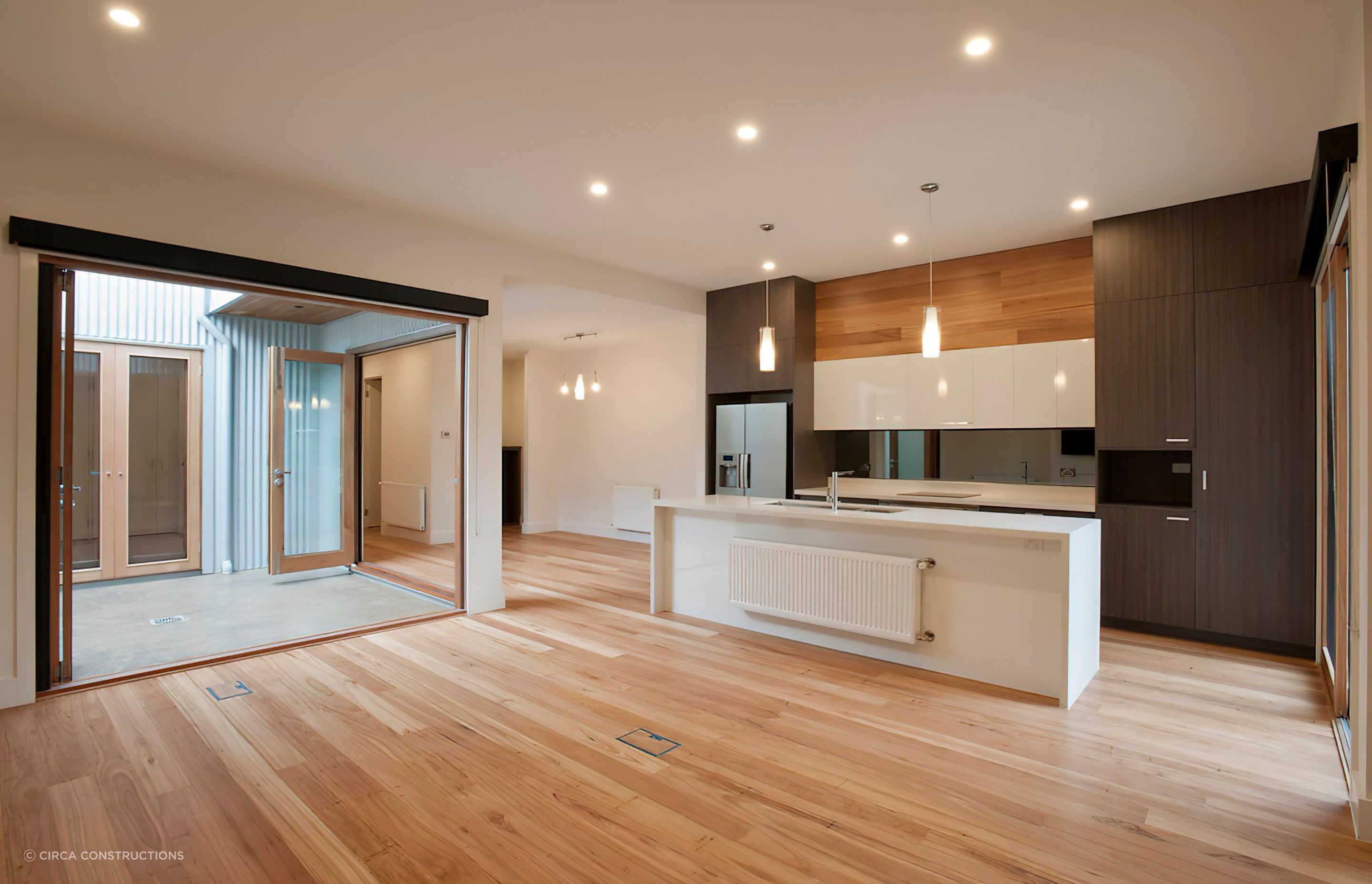 Rae House by Circa Constructions | ArchiPro AU