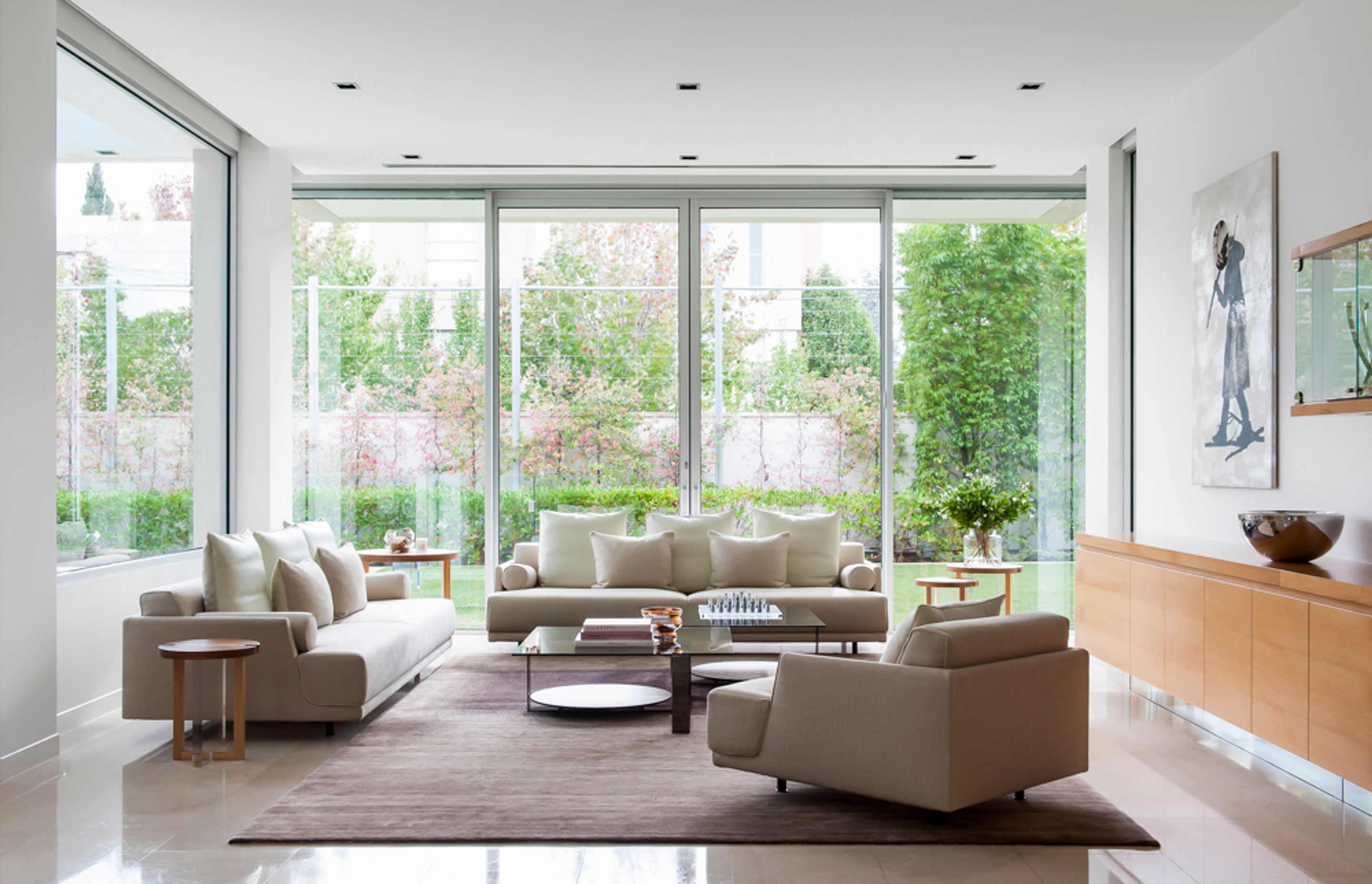 Yellow Rain Residence by RCI Designs | ArchiPro AU