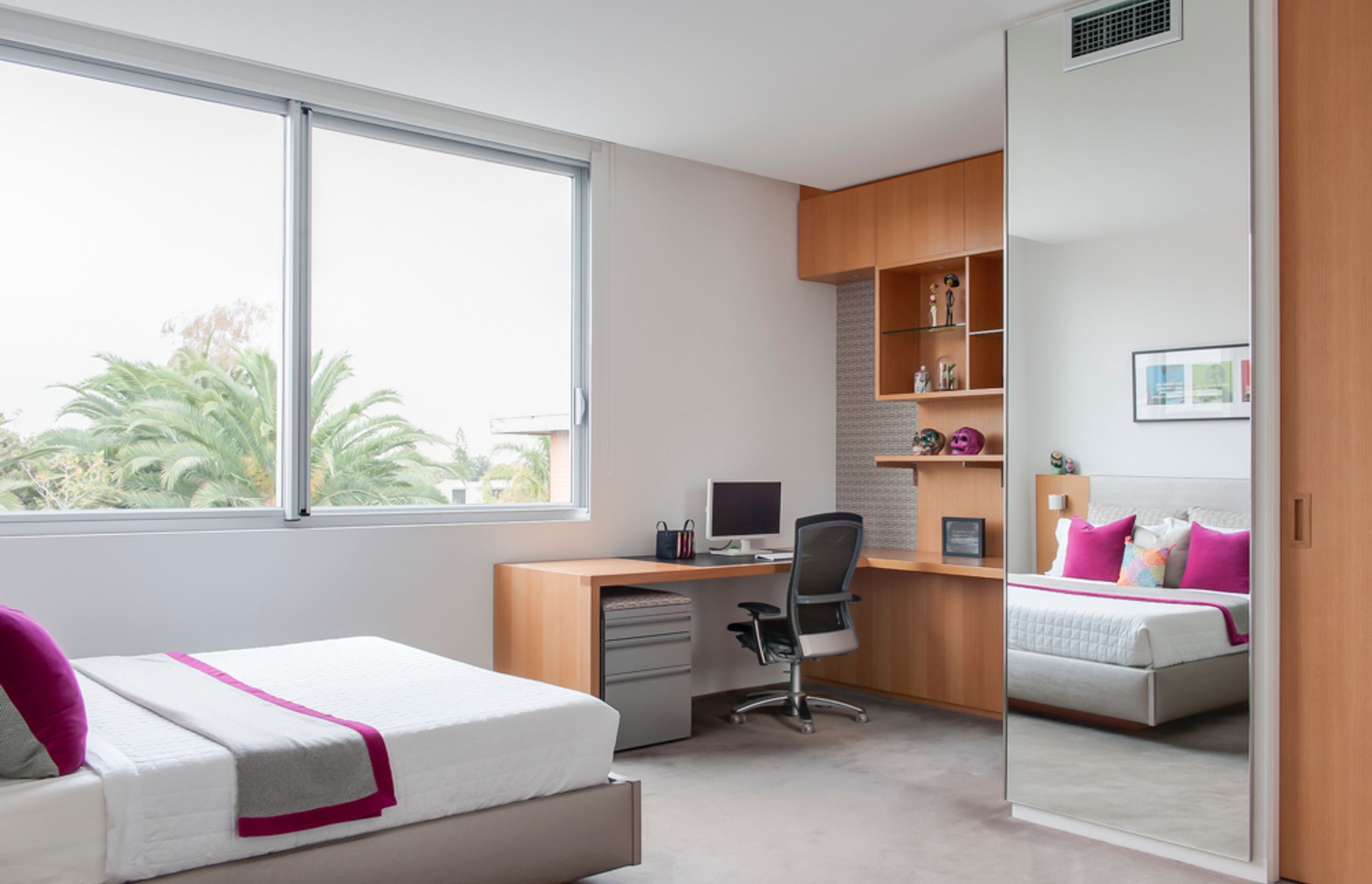 Yellow Rain Residence by RCI Designs | ArchiPro AU