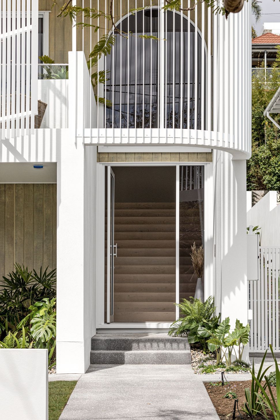 Seta Residence - Wright St by MASON BRIGHT Architects | ArchiPro AU