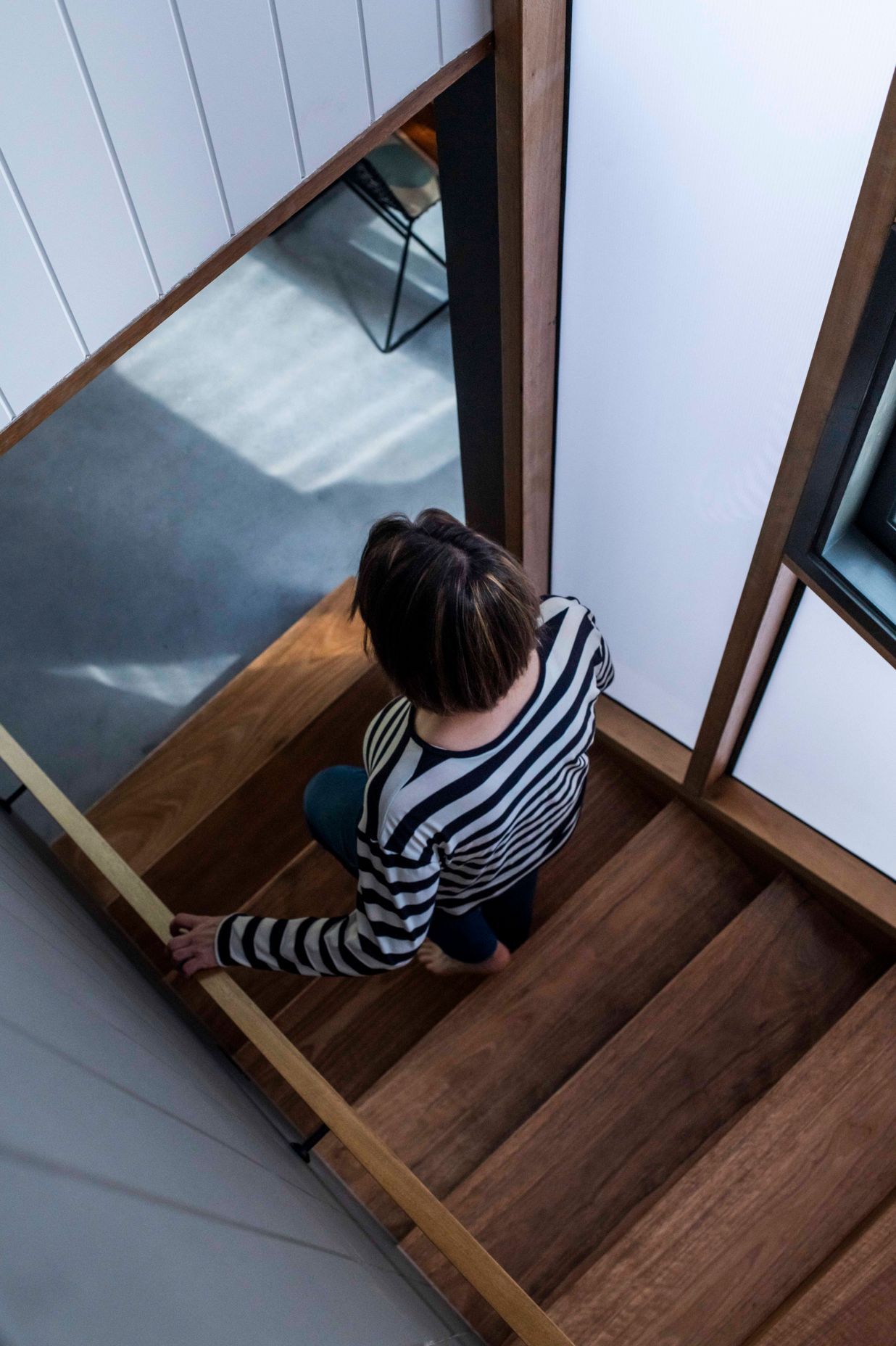 One Plus One House by REFRESH* | ArchiPro AU