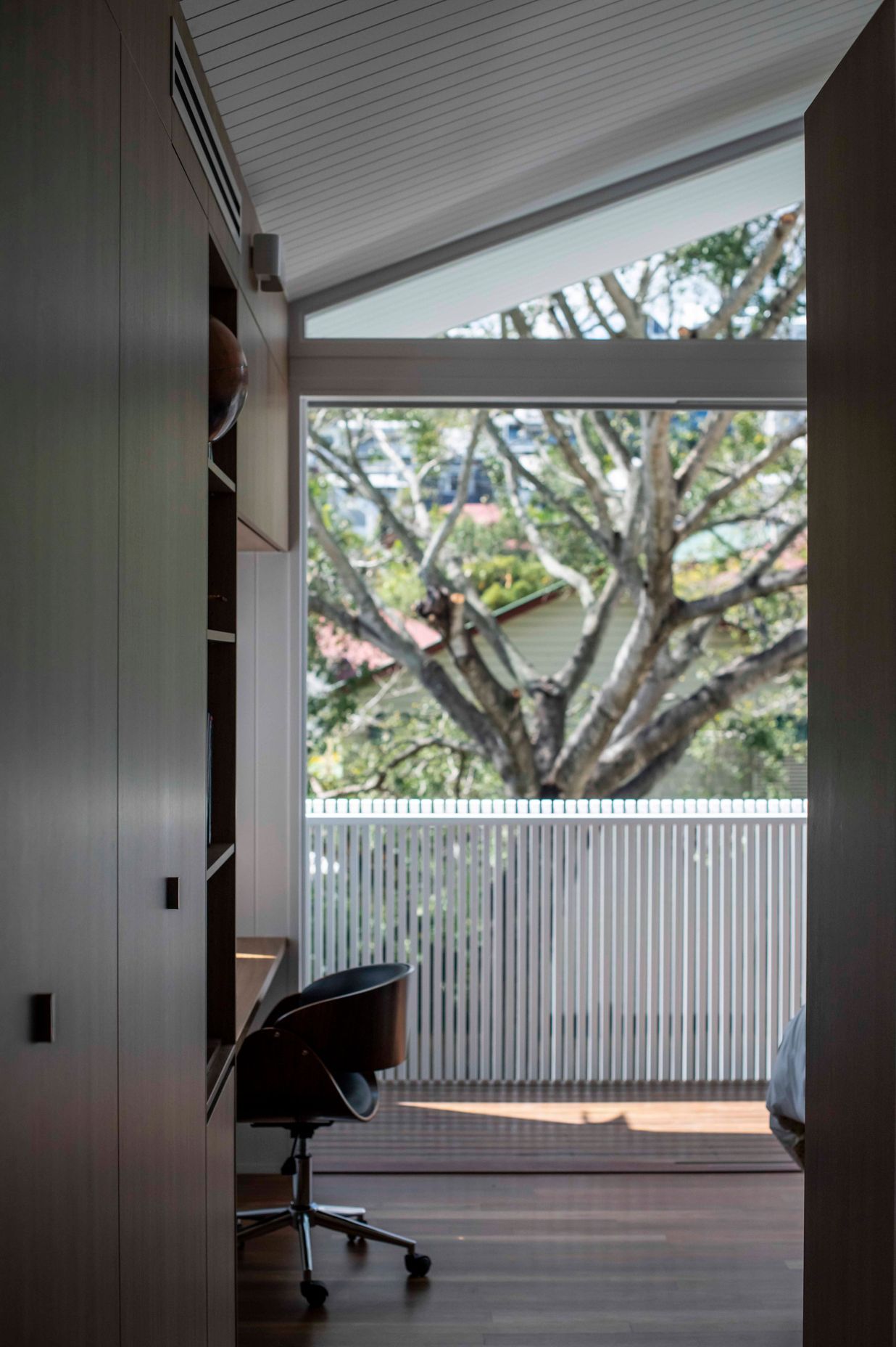 One Plus One House by REFRESH* | ArchiPro AU