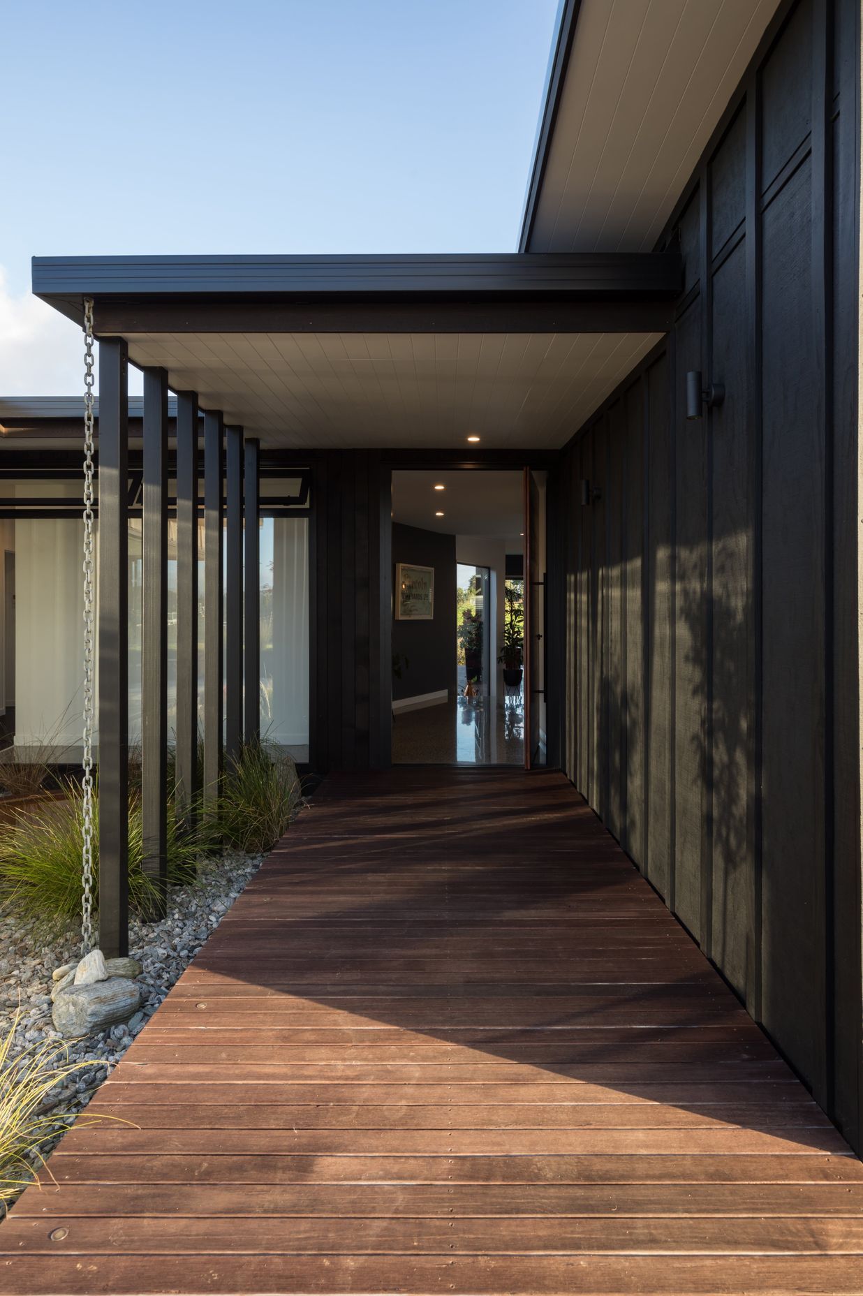 Buchan Point Residence by TPG Architects | ArchiPro AU