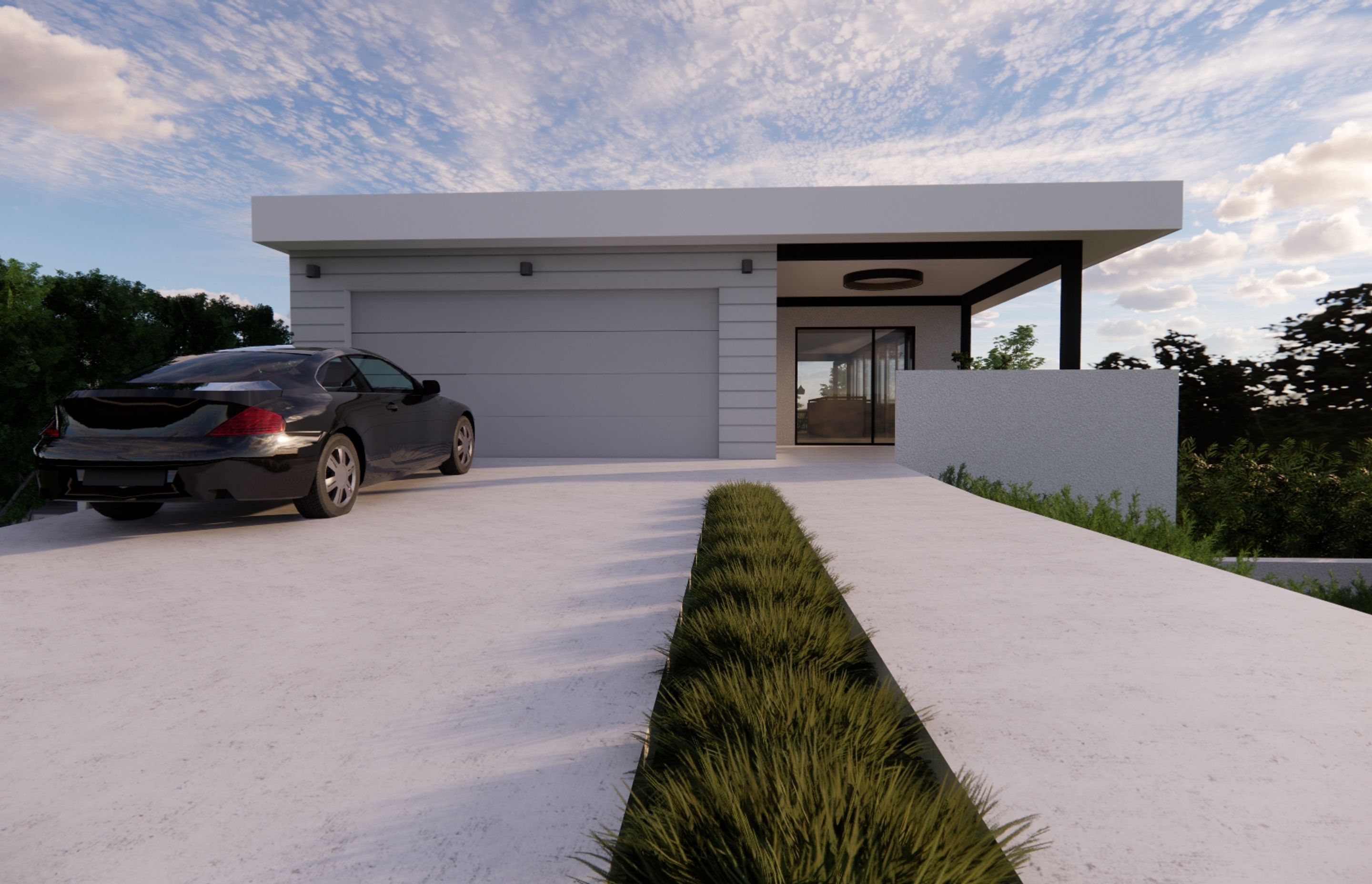 Canopy House by STUDIO ANYA | ArchiPro AU