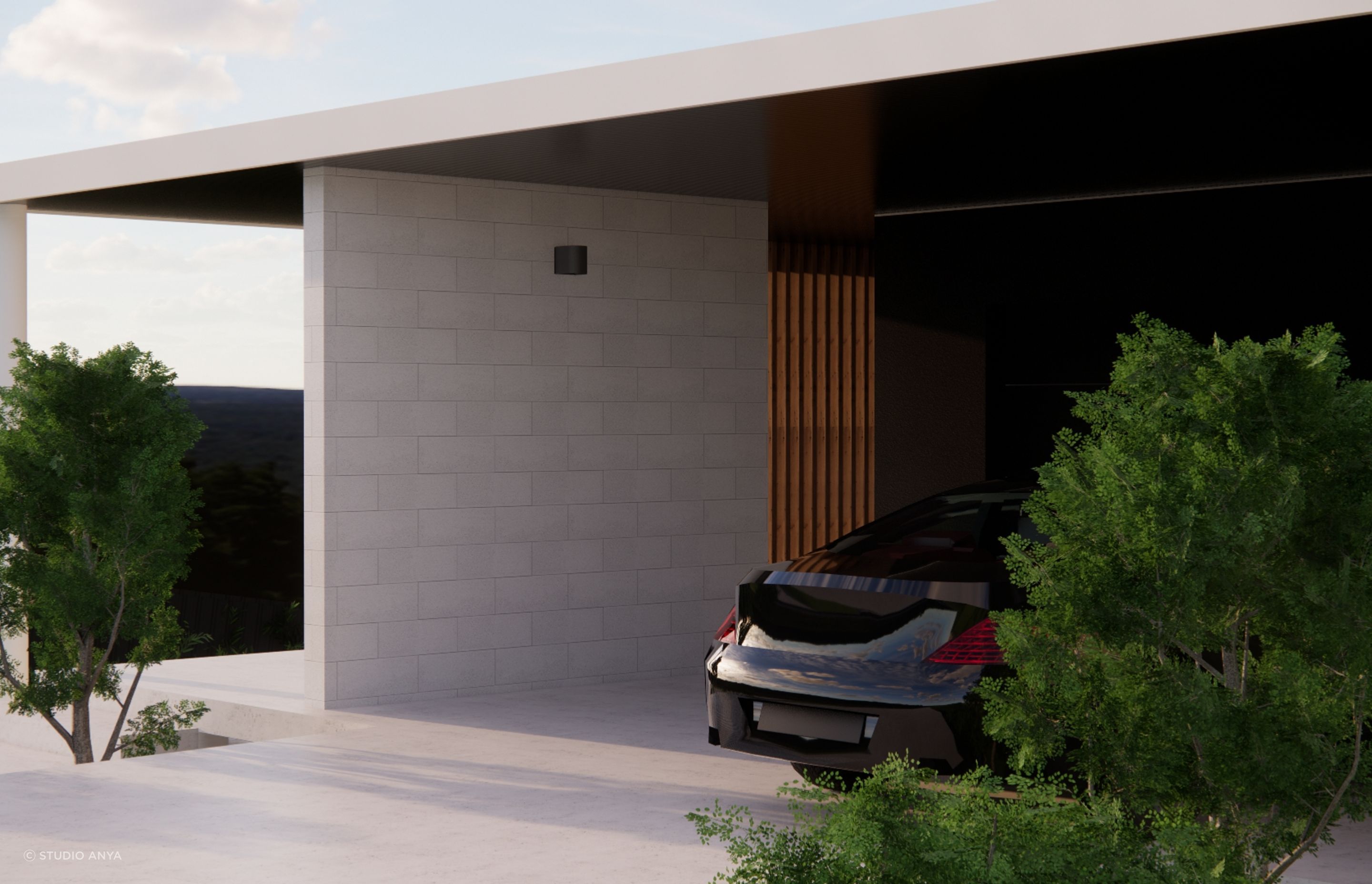 Grotto House by STUDIO ANYA | ArchiPro AU