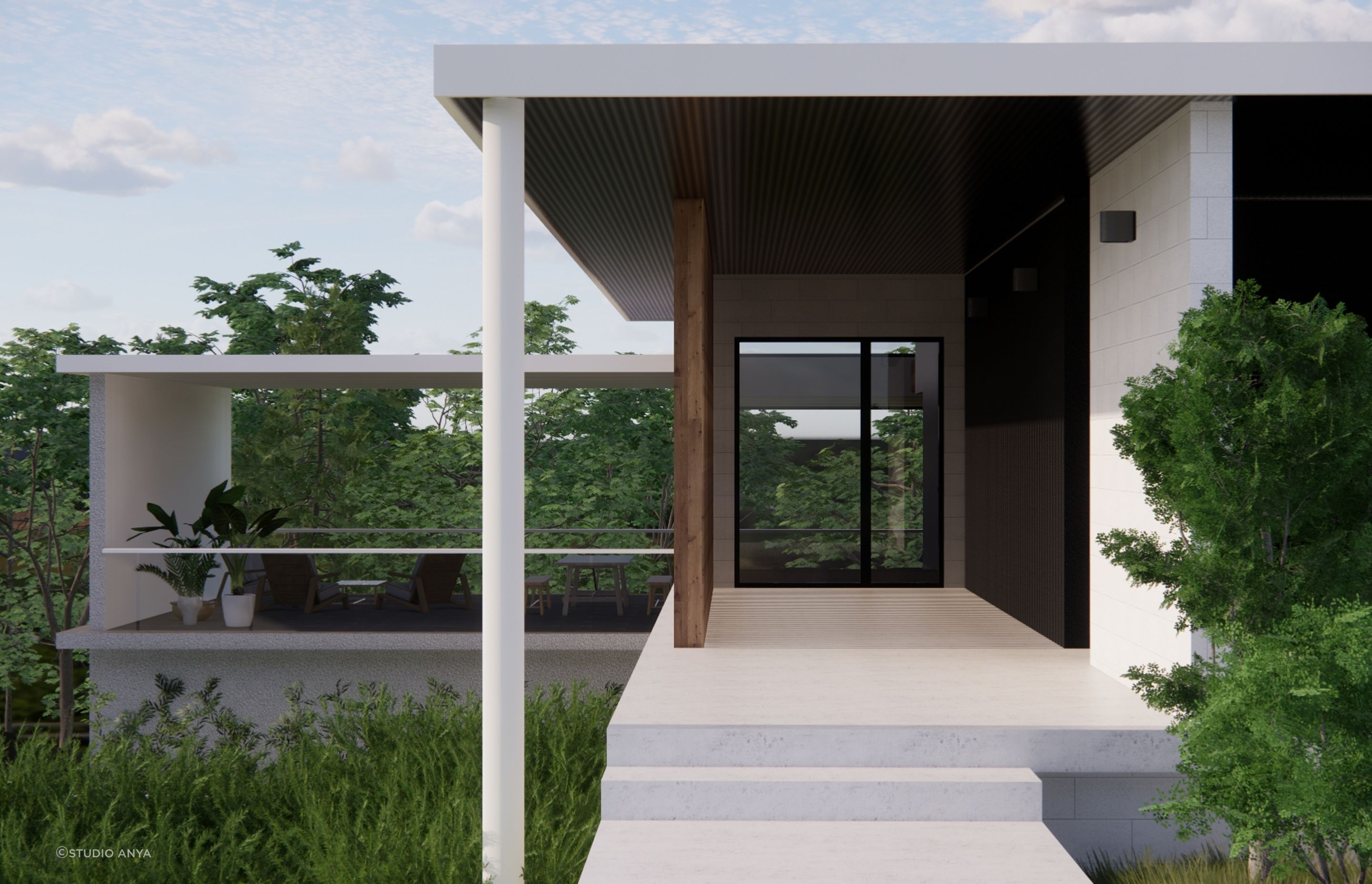 Grotto House by STUDIO ANYA | ArchiPro AU