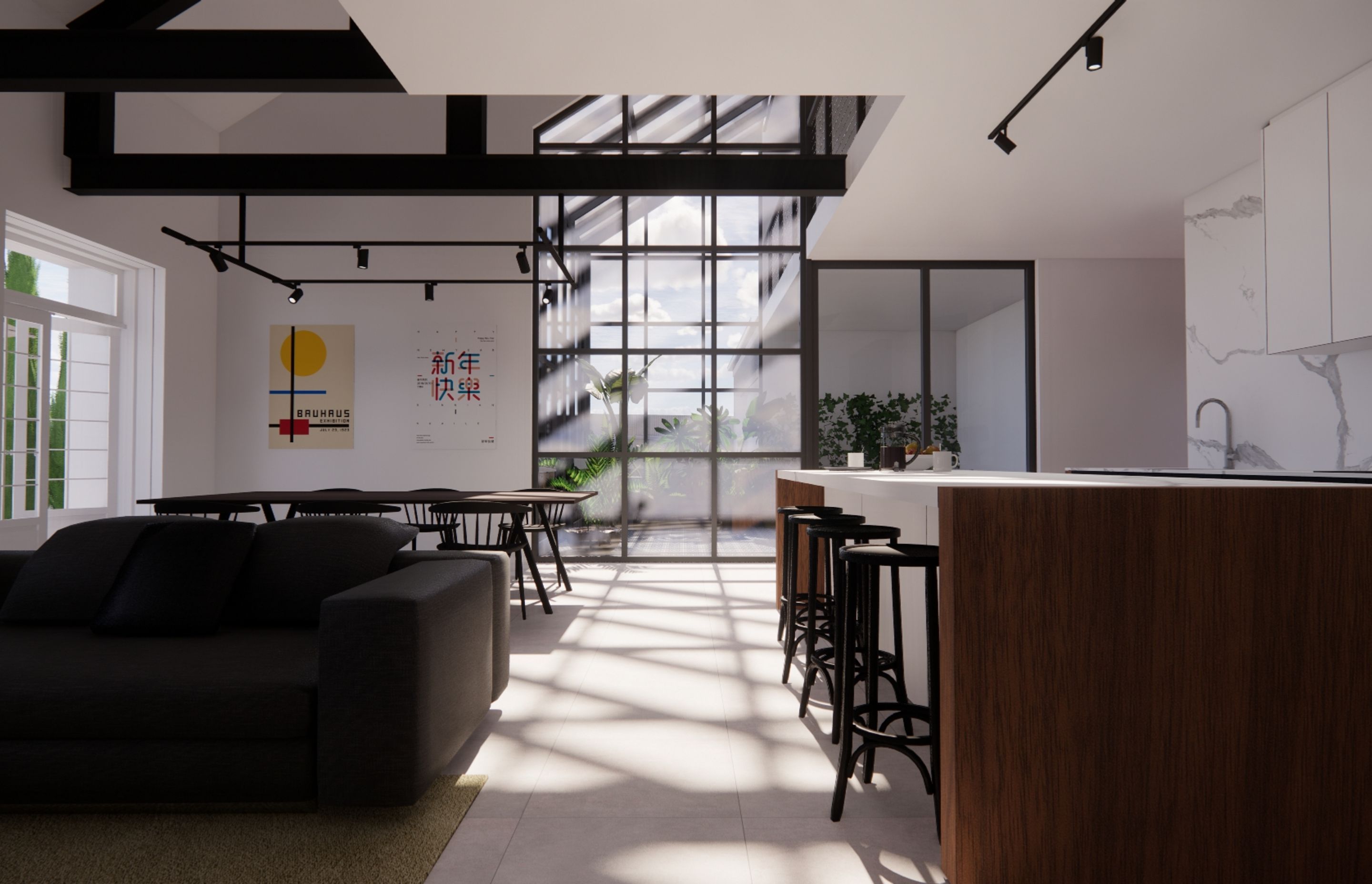 Serre by STUDIO ANYA | ArchiPro AU