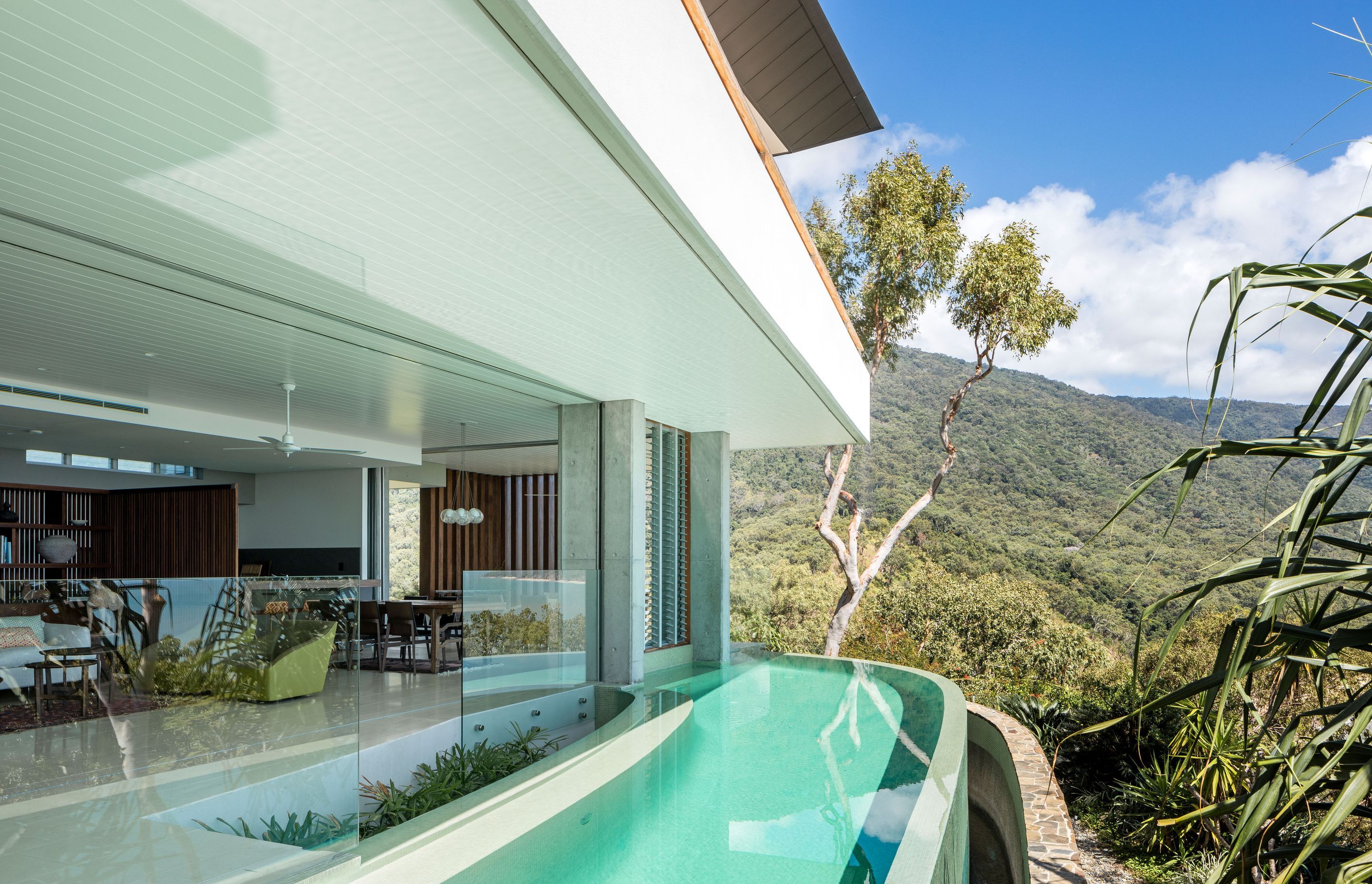 Buchan Point Residence by TPG Architects | ArchiPro AU