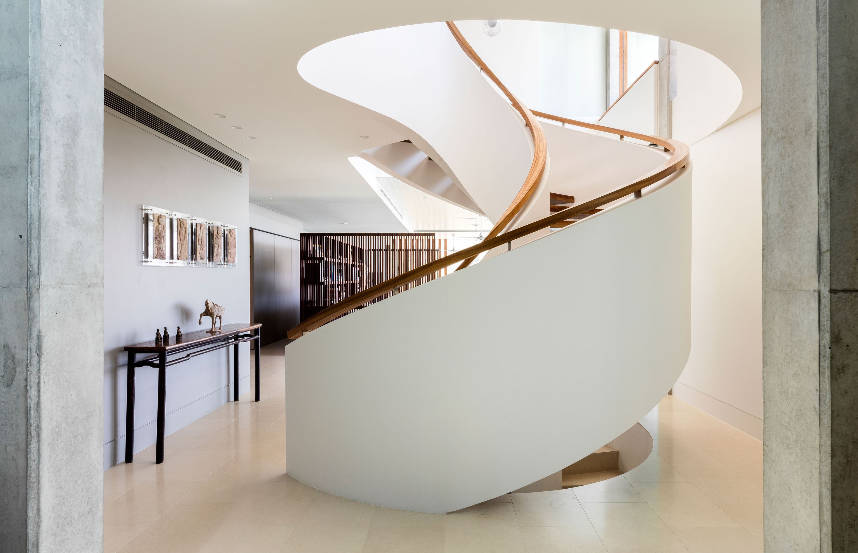 Buchan Point Residence by TPG Architects | ArchiPro AU