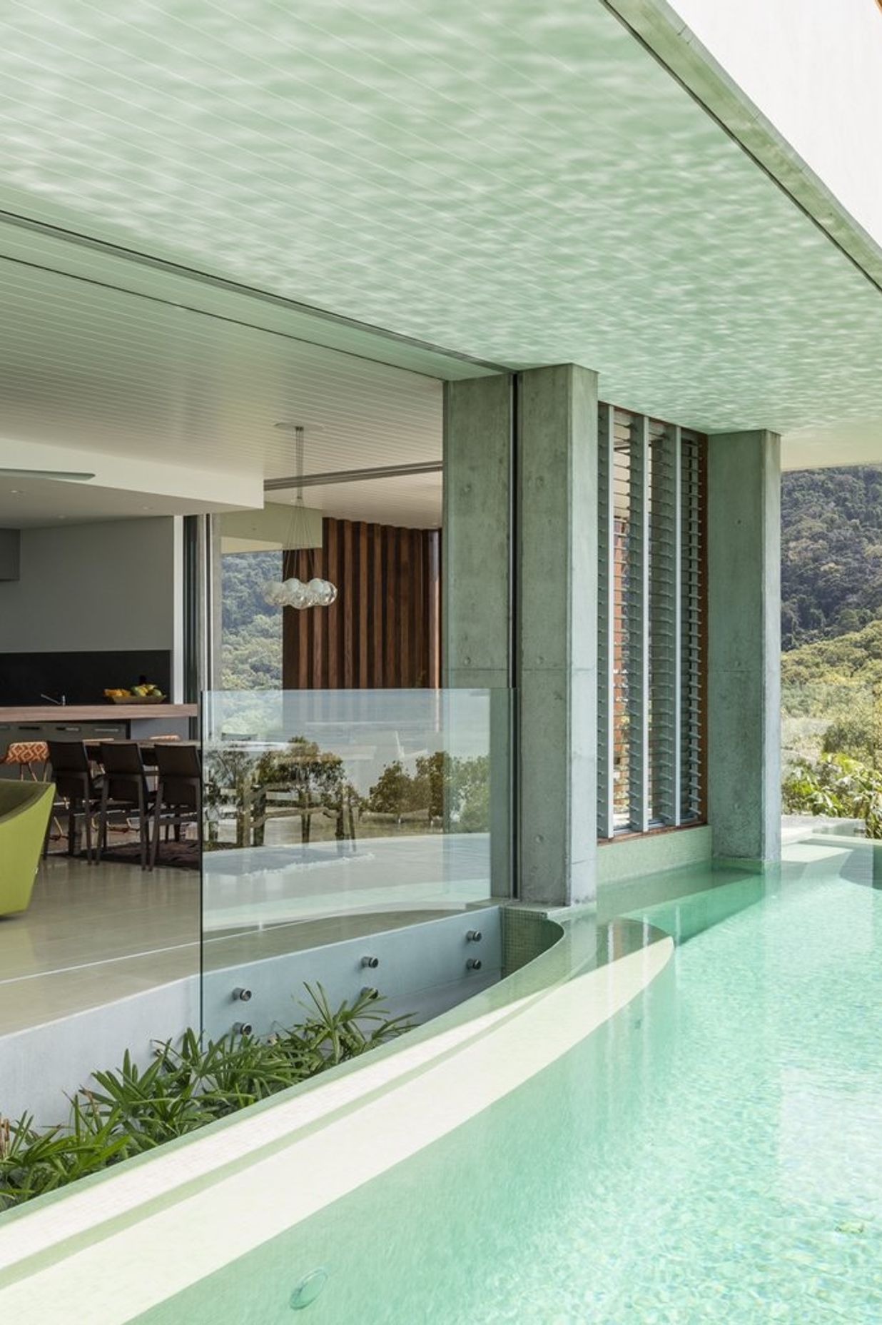 Buchan Point Residence by TPG Architects | ArchiPro AU