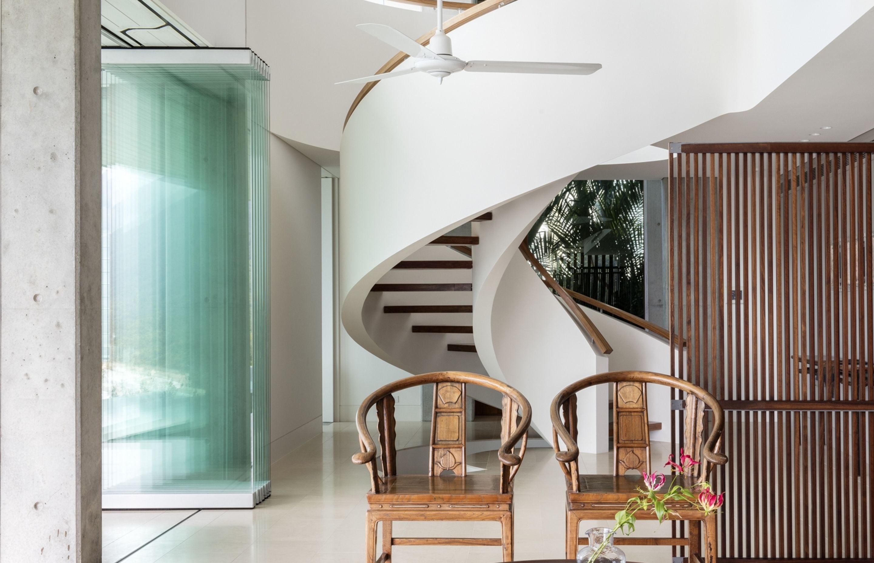 Buchan Point Residence by TPG Architects | ArchiPro AU