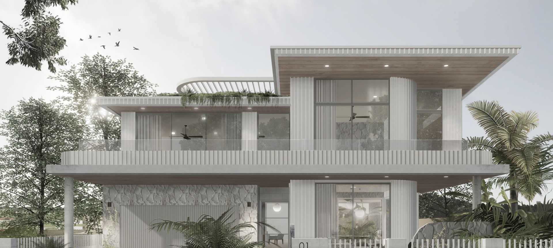 The Peninsula Shell Cove by BHI Architects | ArchiPro AU